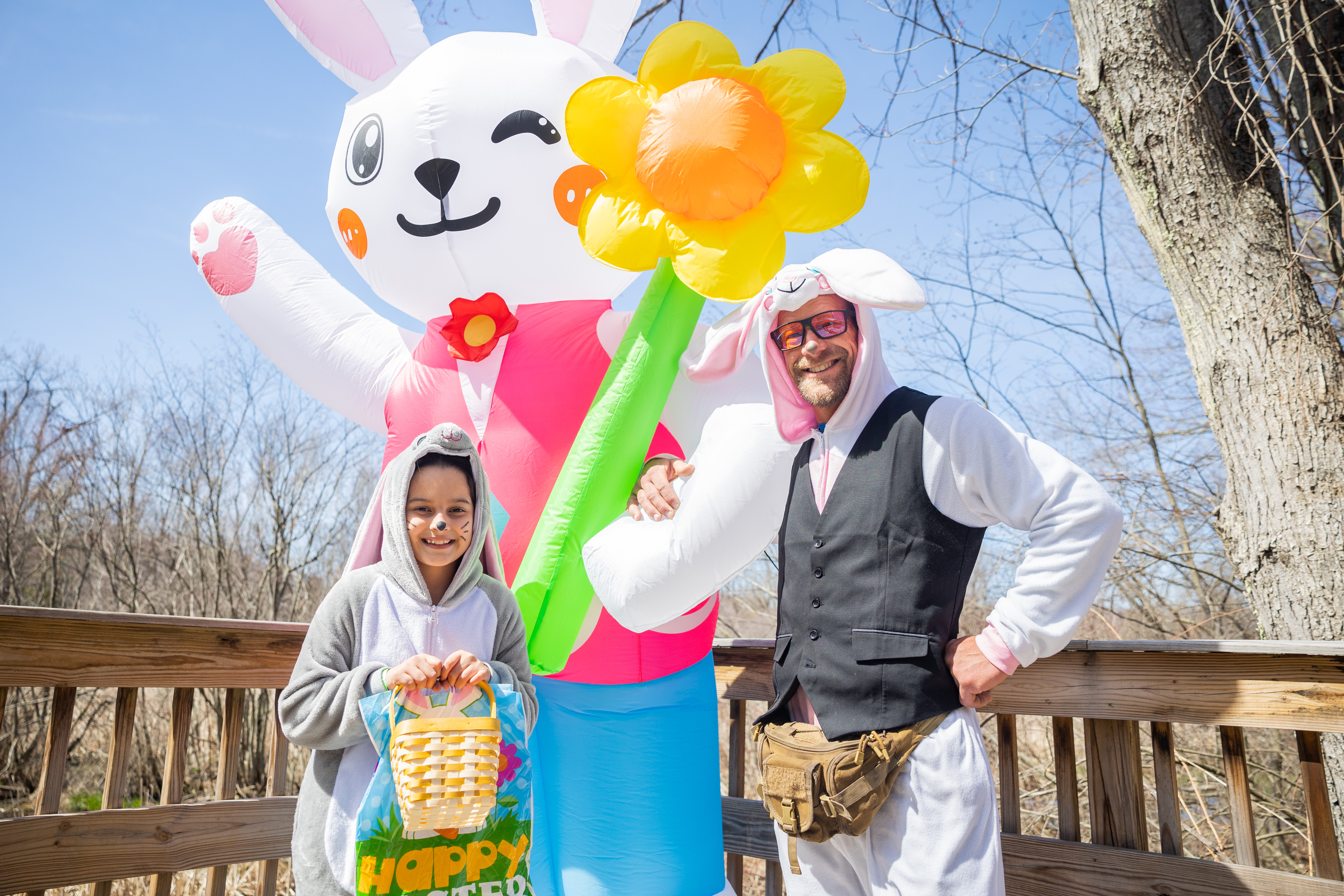 West Springfield's Easter Trail Hop - masslive.com