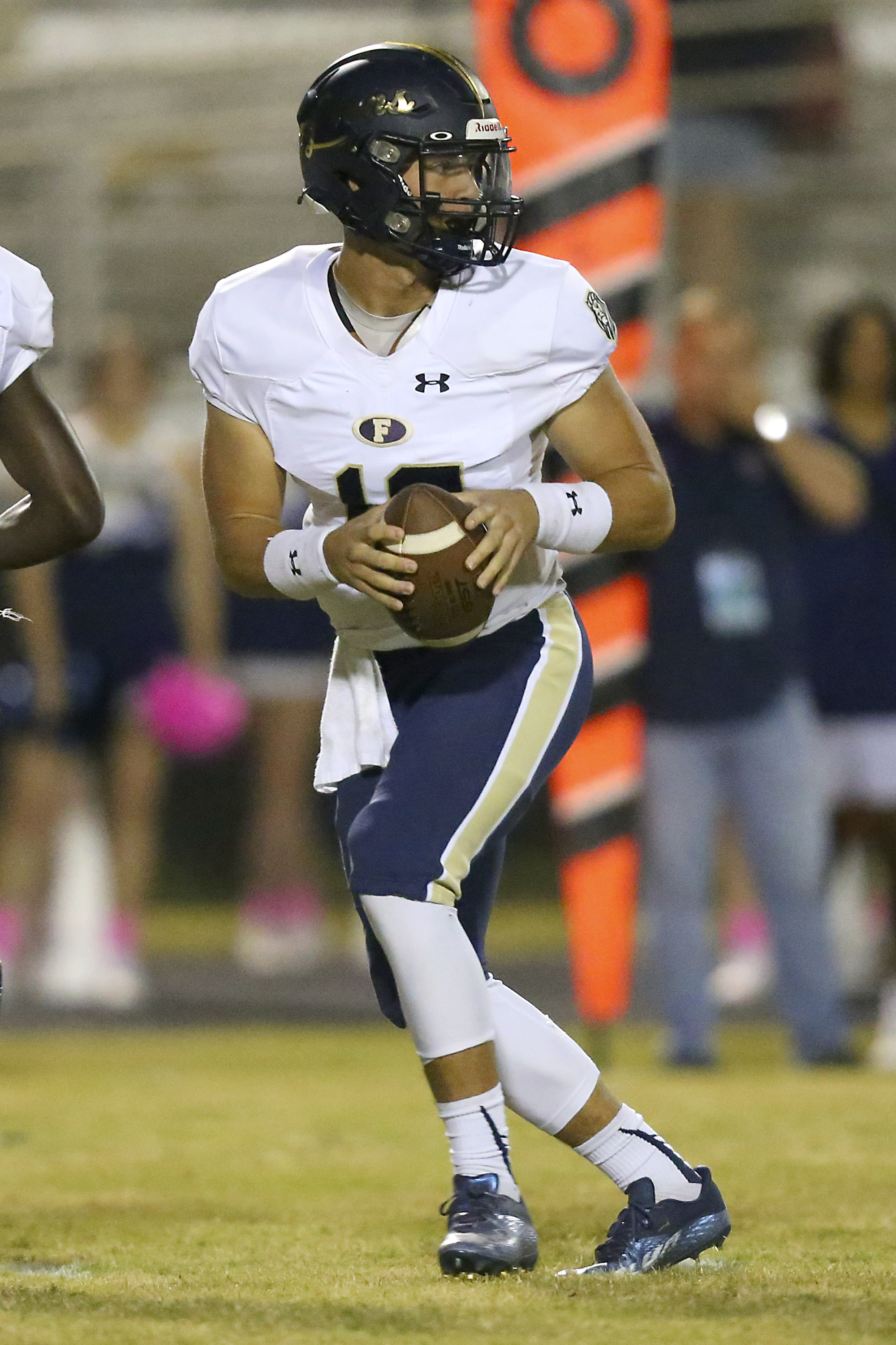 Alma Bryant vs Foley Football - al.com