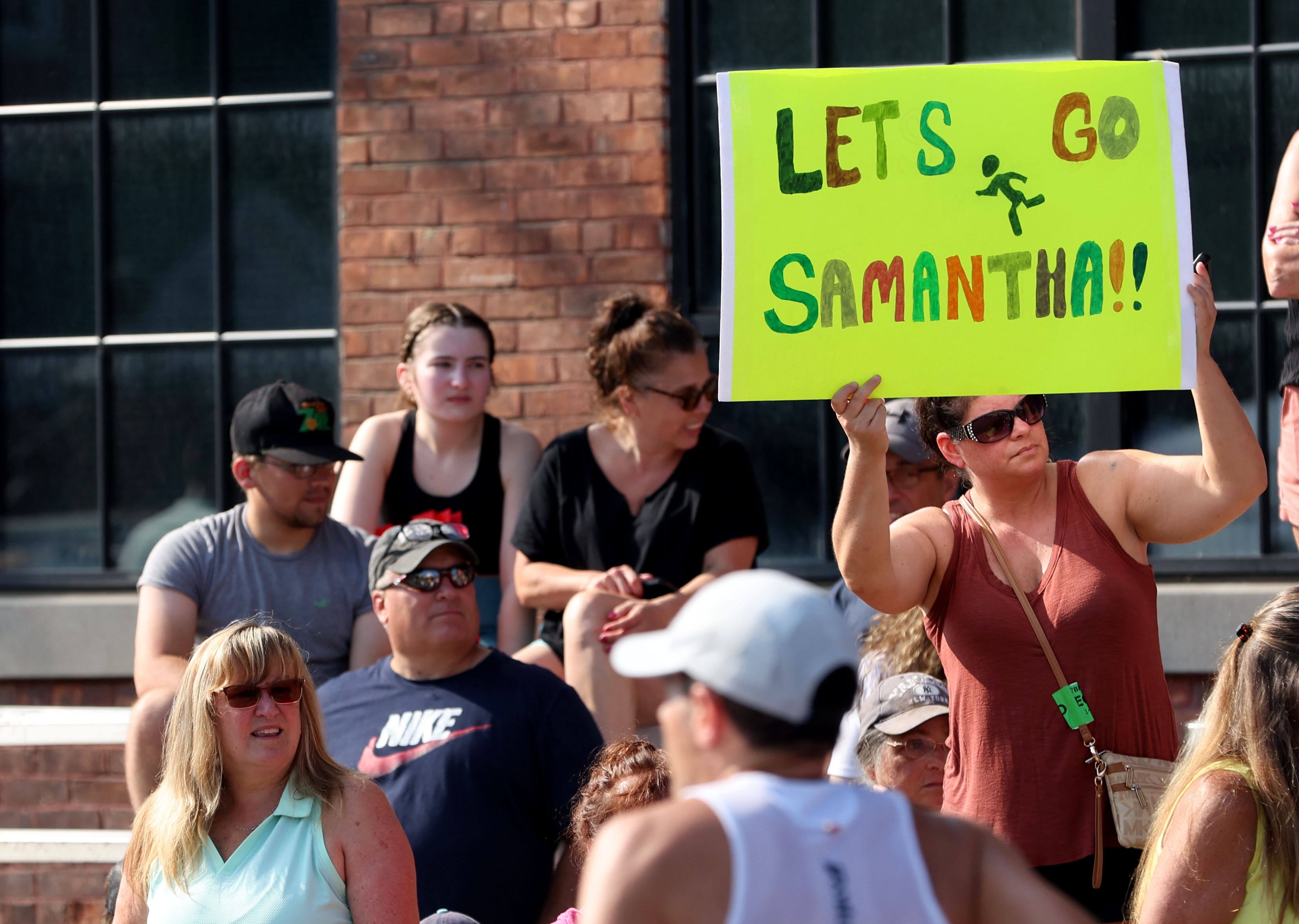 The 47th running of the Boilermaker in Utica N.Y. - syracuse.com