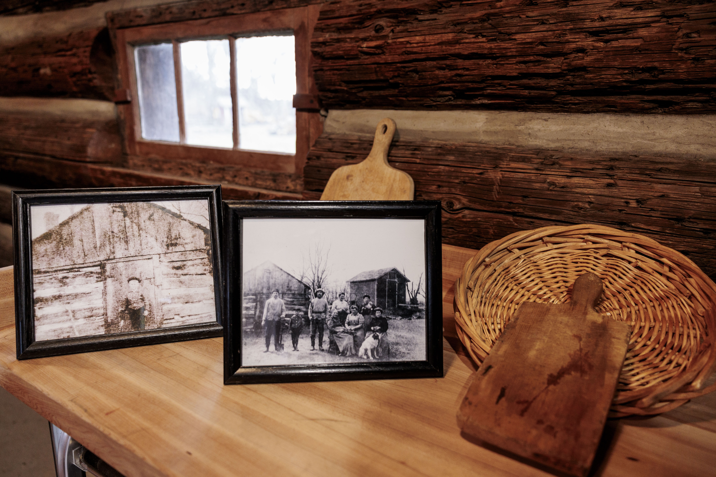 Waterloo Farm Museum restores bakehouse with new wood-fired oven ...