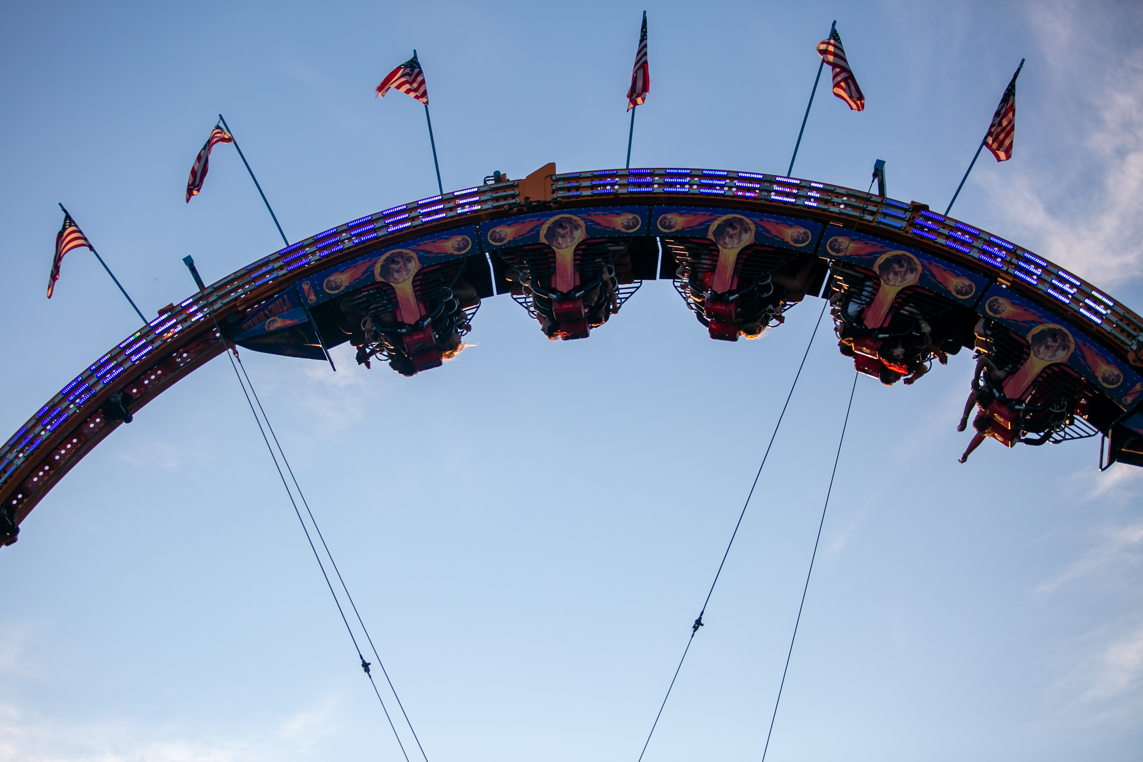 Mecosta County Fair in Big Rapids - mlive.com