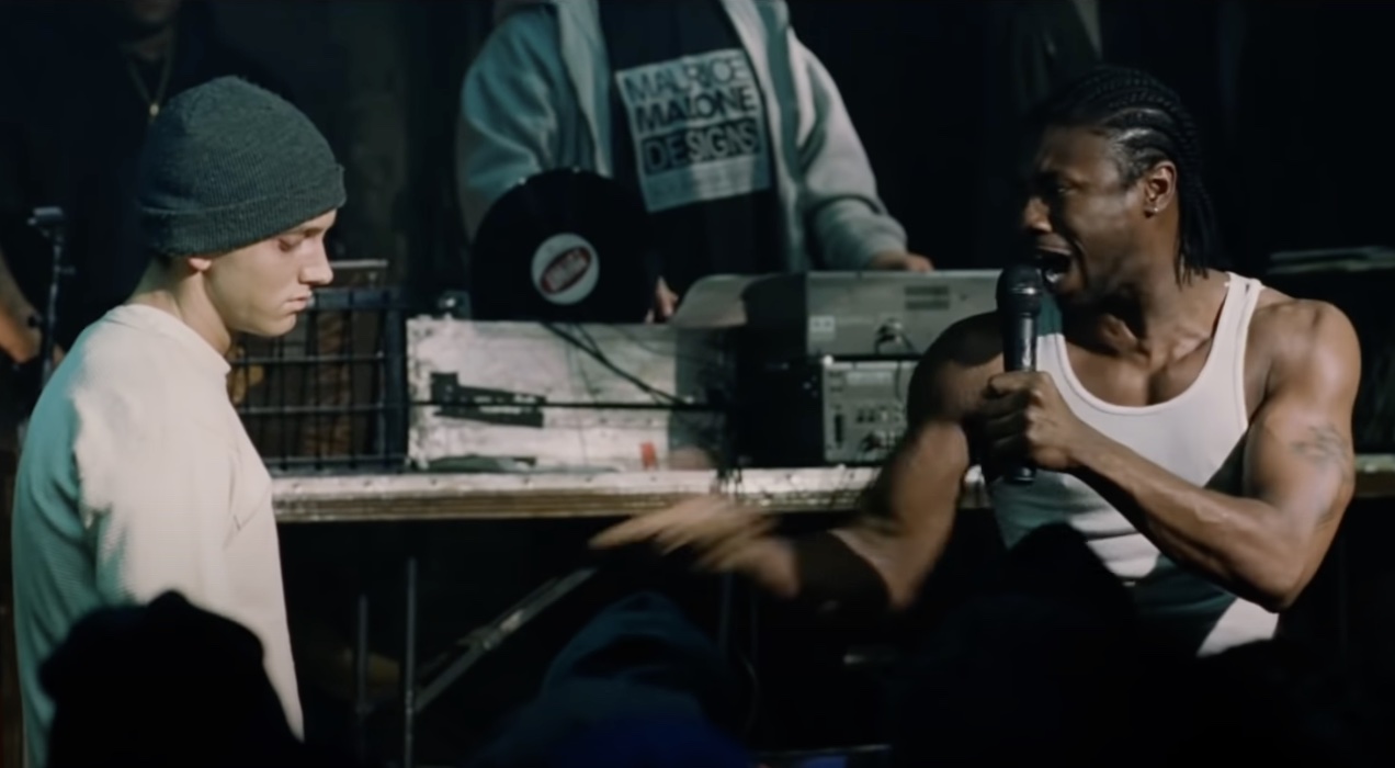 Nashawn Breedlove, N.J. rapper and actor from ‘8 Mile,’ dead at 46