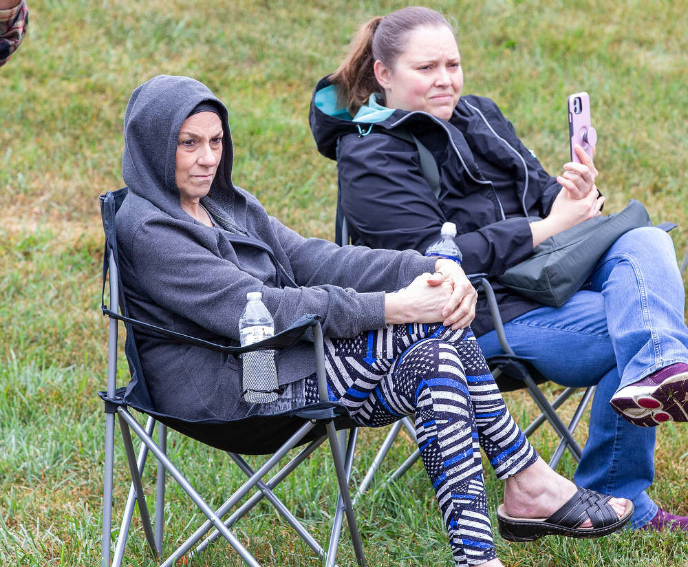 Back the Blue Rally in Carlisle - pennlive.com