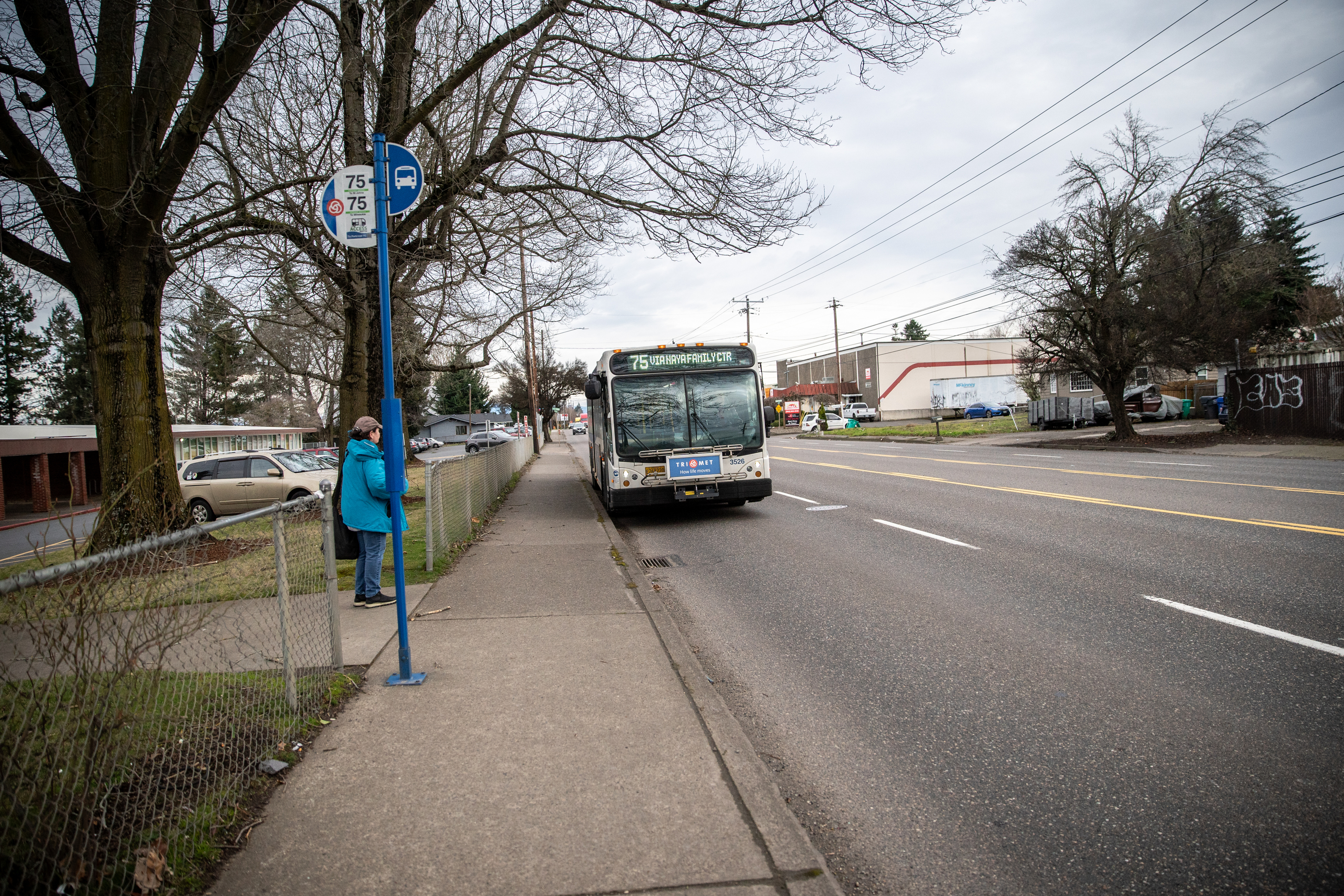TriMet wrongful death suit - oregonlive.com