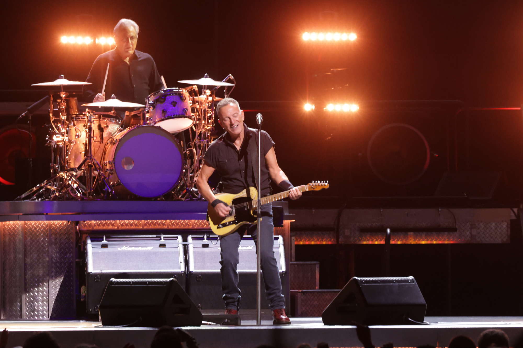 The Springsteen and E Street Band 2023 Tour in Cleveland - cleveland.com