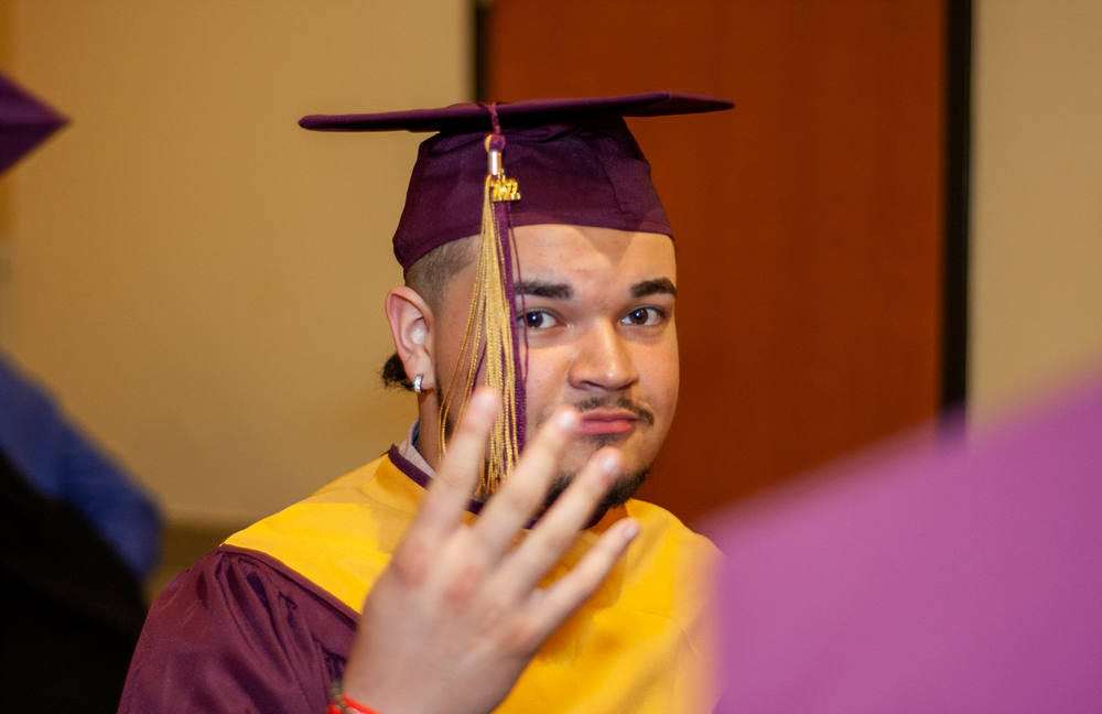 Whitehall High School 2022 Graduation - lehighvalleylive.com