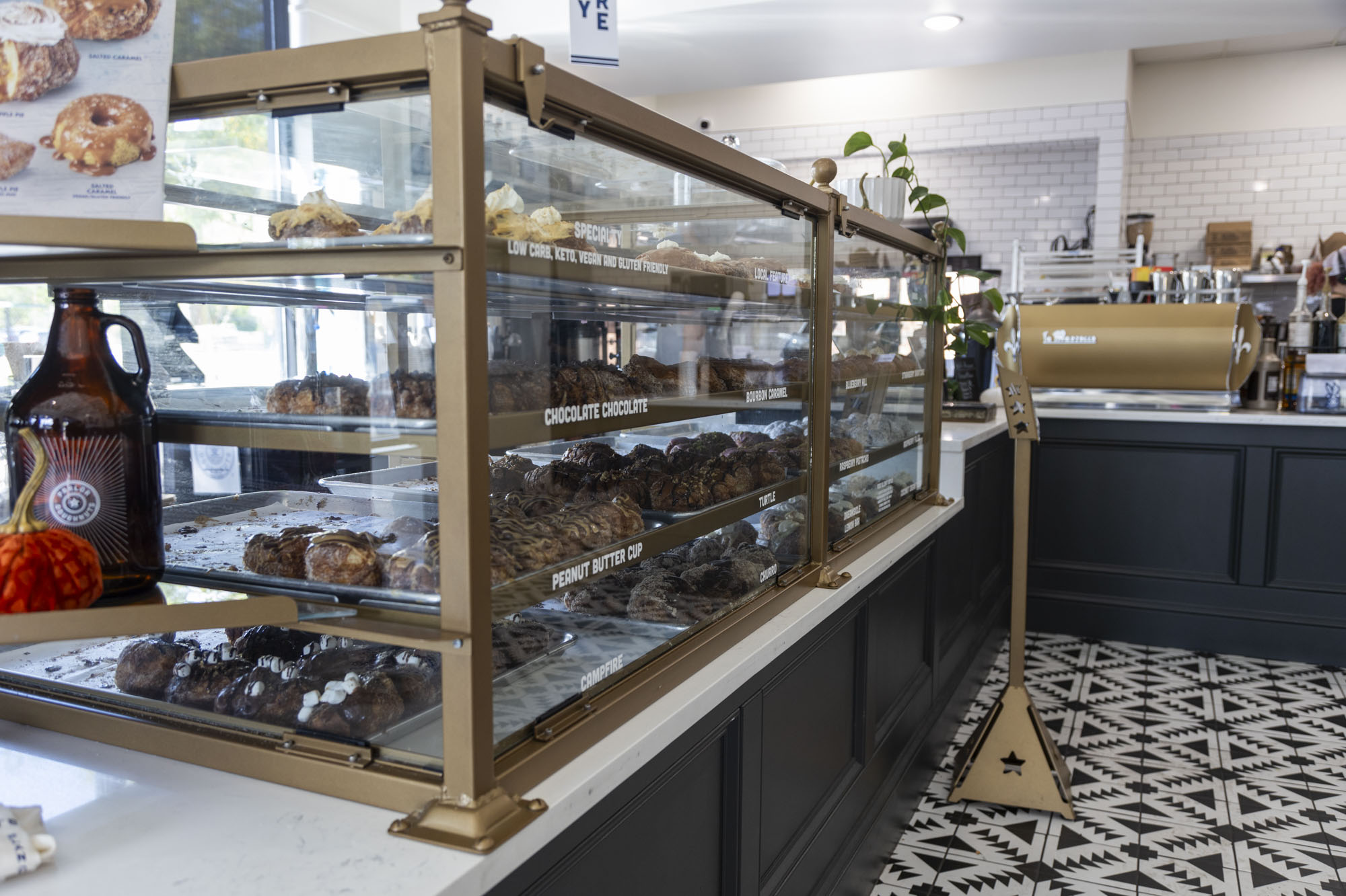 Local Eats: Parlor Doughnuts - mlive.com