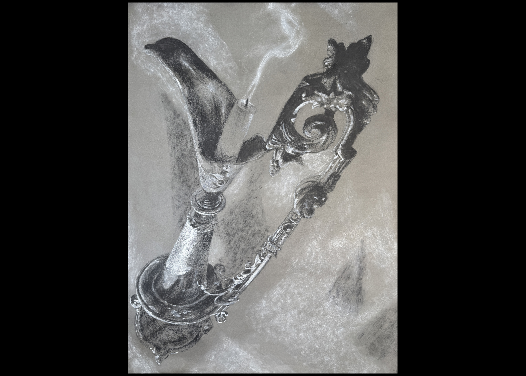 2025 CNY Scholastic Art Awards: Drawing & Illustration - syracuse.com