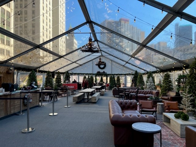 Winter Midway and Holiday Market in downtown Detroit - mlive.com