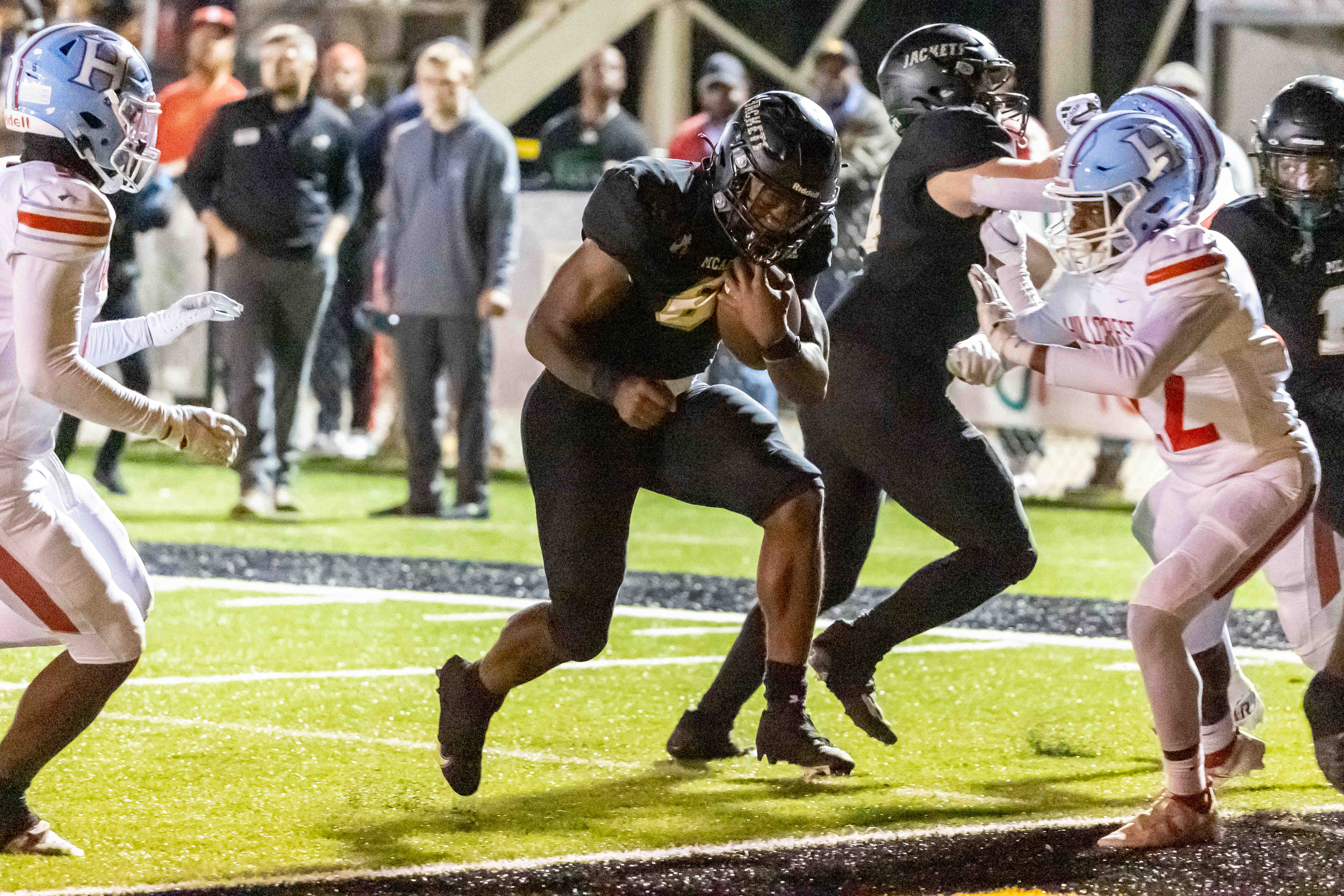 Hillcrest-Tuscaloosa at McAdory - al.com