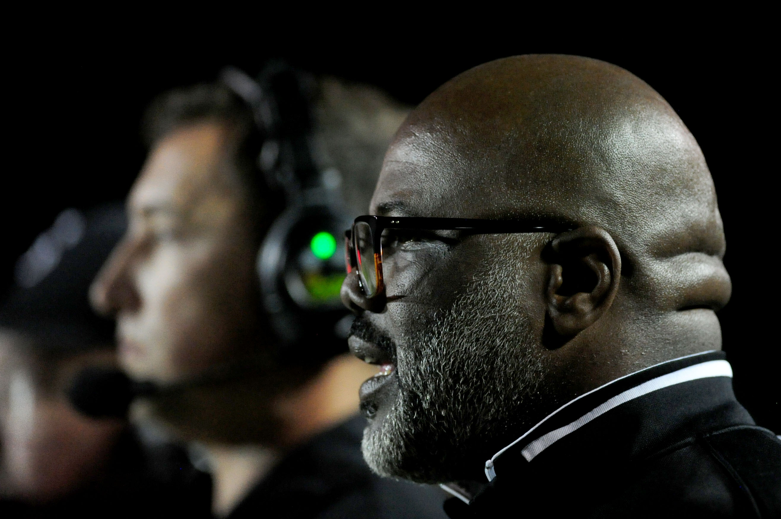 Sparkman - Huntsville Football October 13, 2022 - al.com