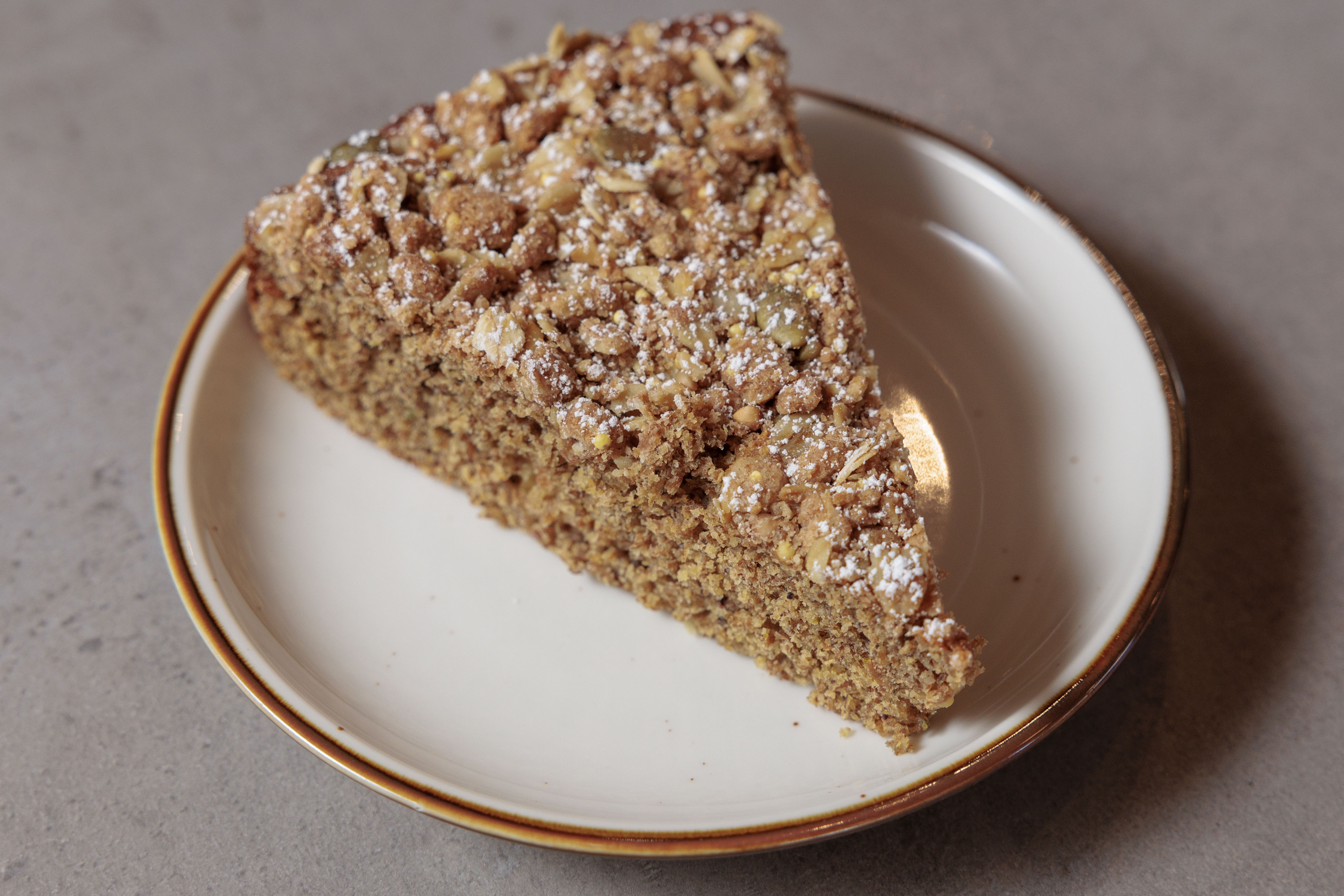 Local Eats: Bird Dog Baking - mlive.com