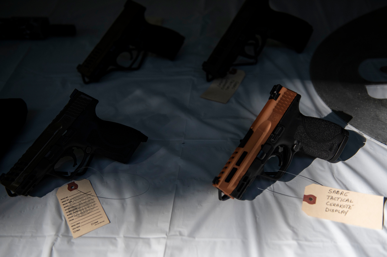 Open Carry Activist rally in Lansing - mlive.com