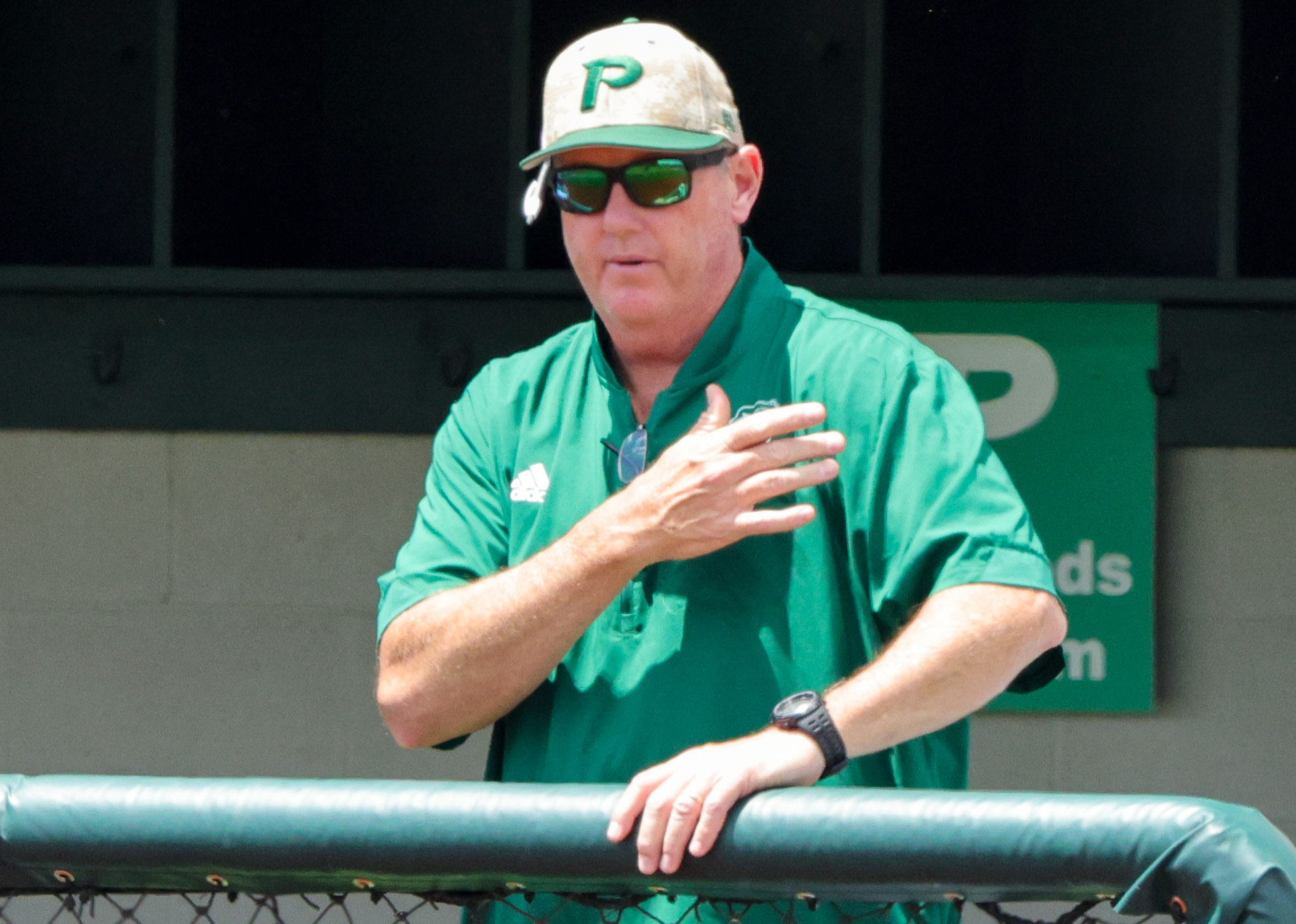 Hueytown-Pelham 6A BB Game 3 - al.com