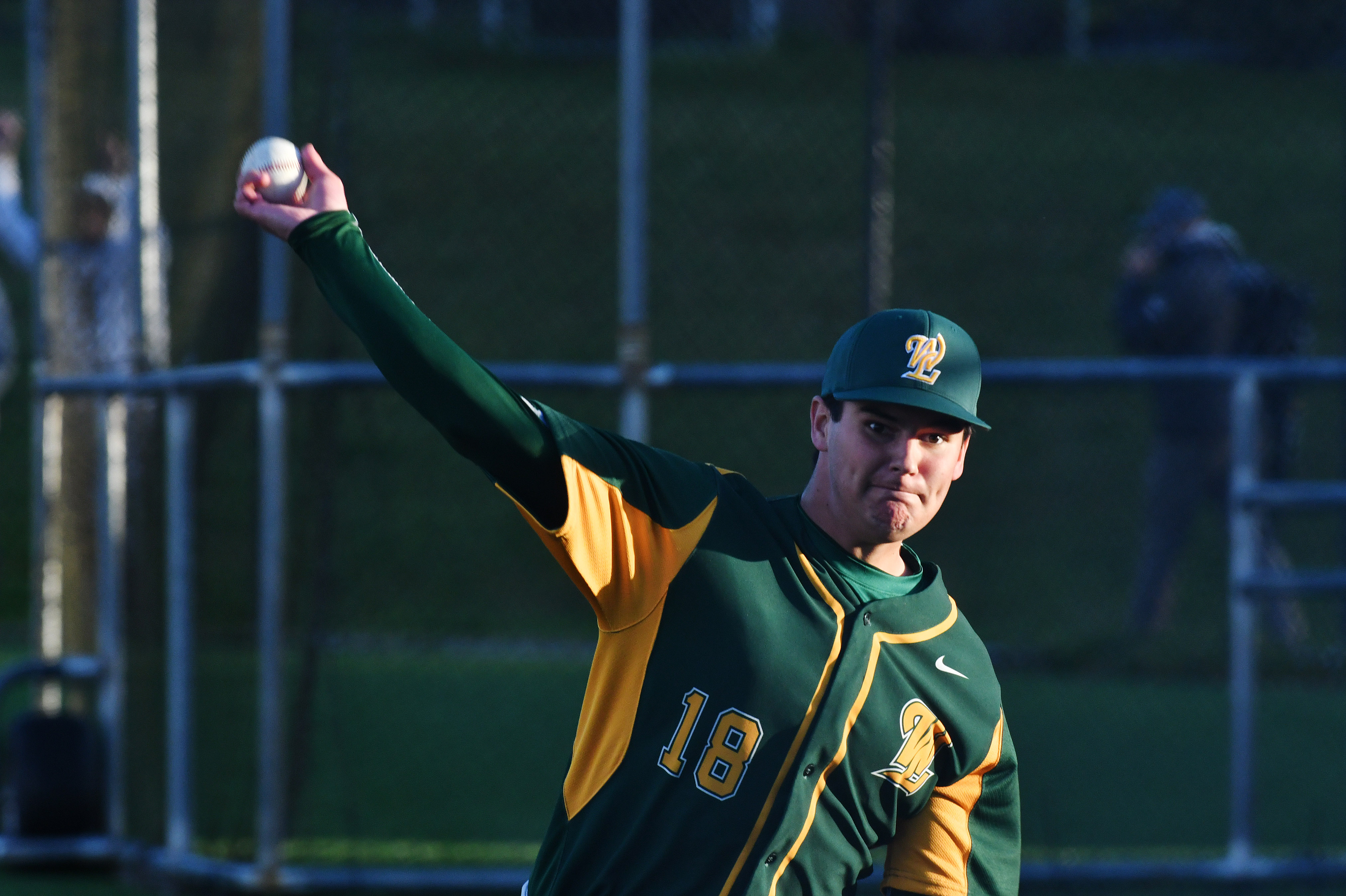 Baseball: West Linn at Tualatin - oregonlive.com