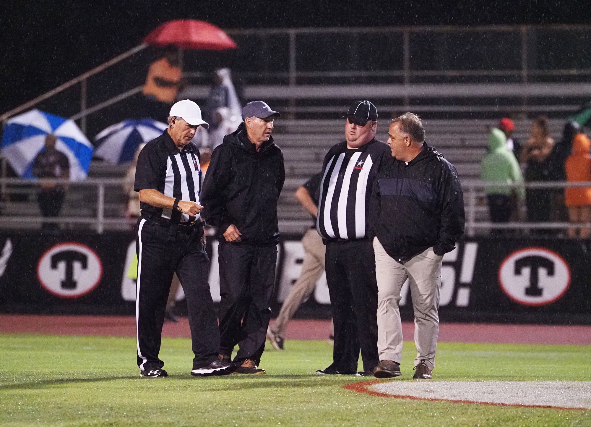 Baldwin County at Theodore football - al.com