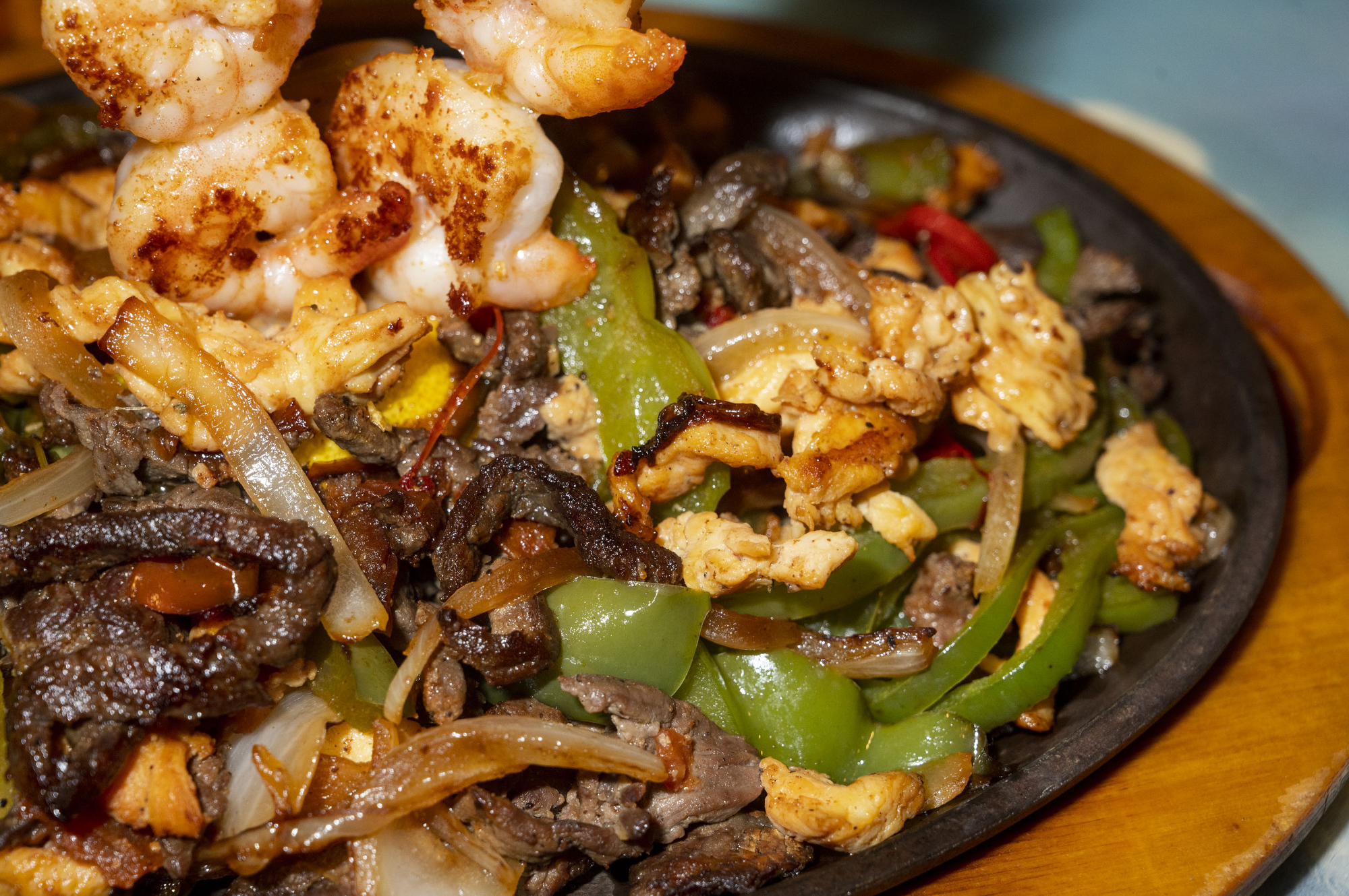 Local Eats: Cancun Mexican Grill in Saline - mlive.com