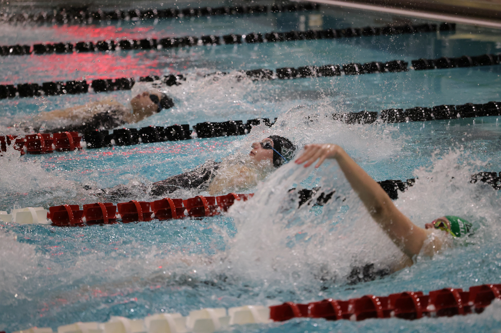 OHSAA State Swimming Championships Division 1 - cleveland.com
