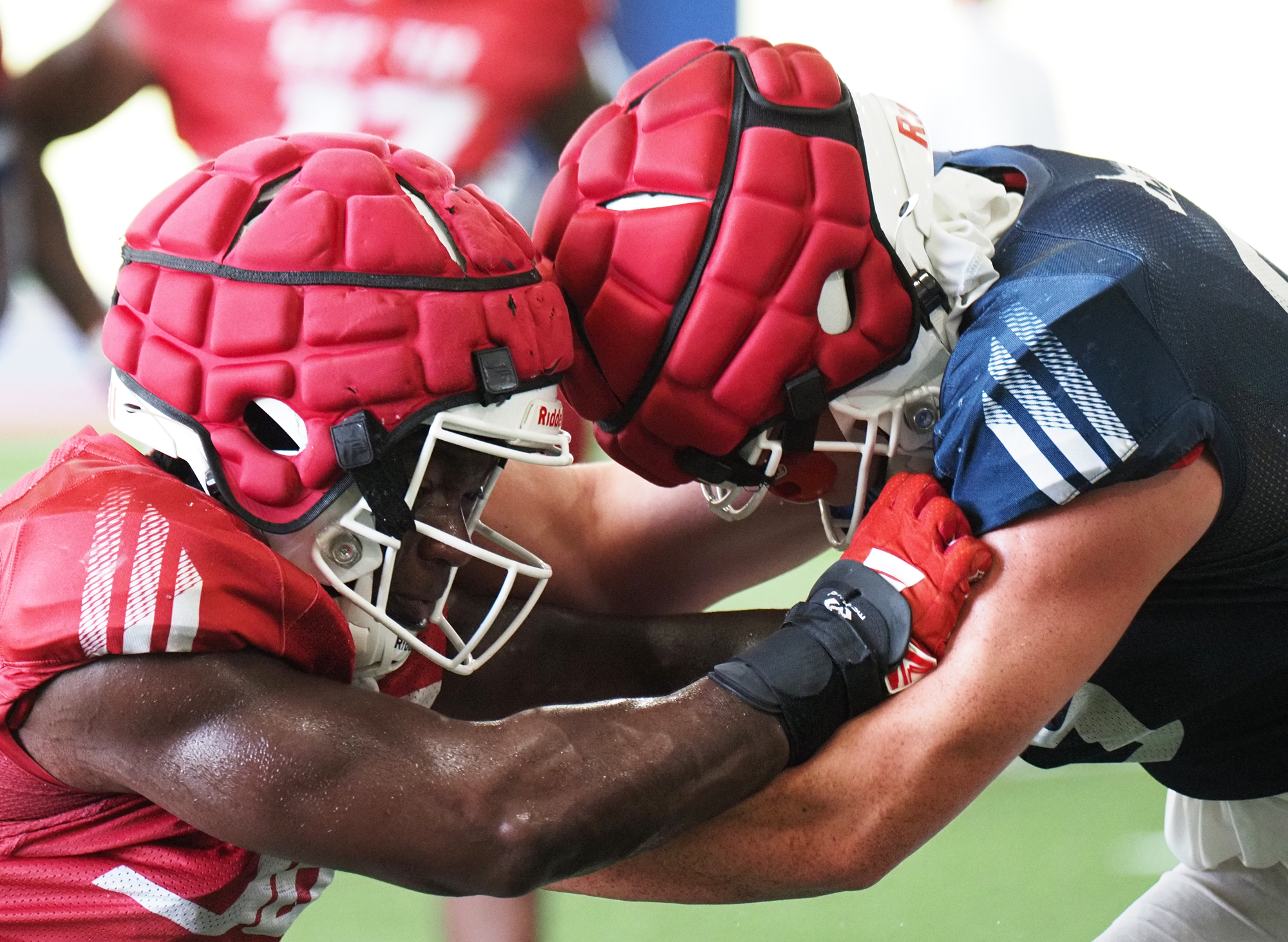 South Alabama Fall Camp - al.com