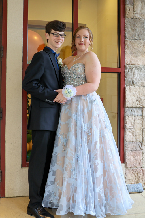 Bethlehem Catholic High School 2022 Prom - lehighvalleylive.com