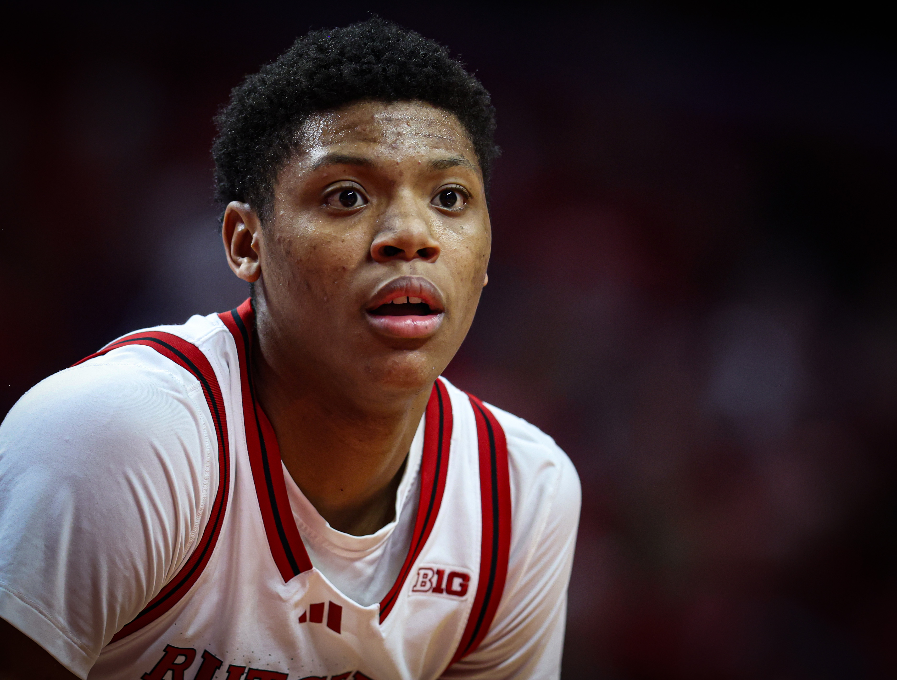 Big Ten basketball: Rutgers vs. USC - nj.com