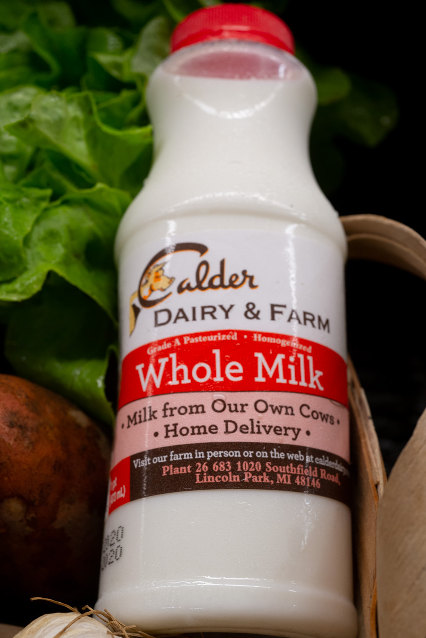 Argus Farm Stop moves business at Packard location online during COVID ...