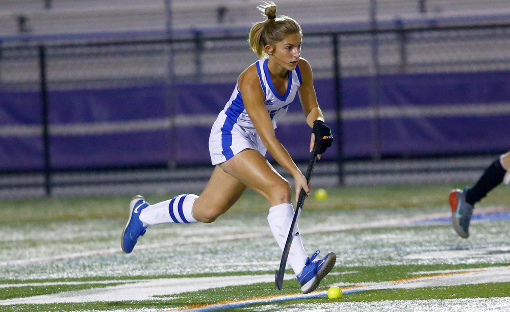 Nazareth field hockey hosts Easton on Oct. 11, 2022 - lehighvalleylive.com