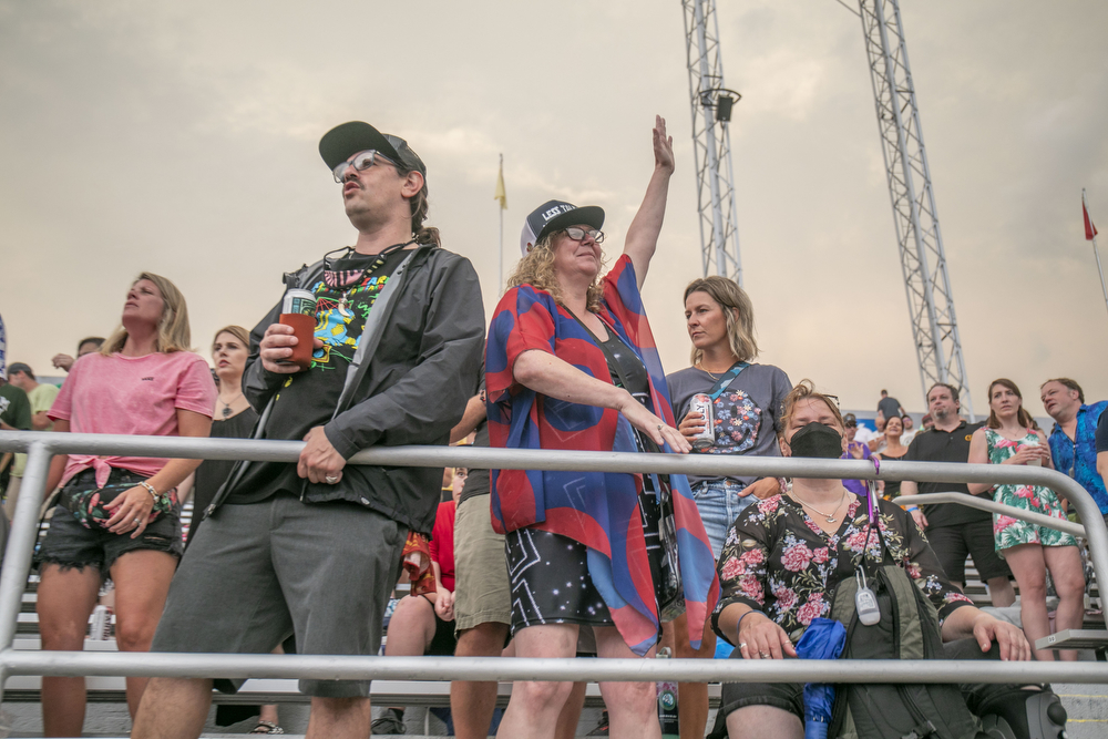 Phish - masslive.com