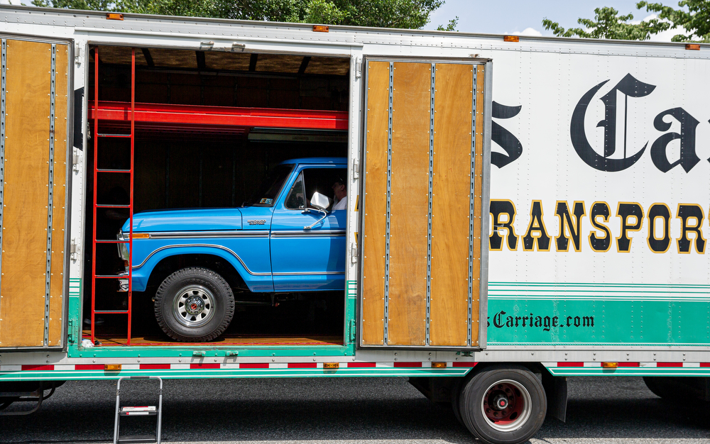 Mecum Harrisburg auction features Central Pa. vehicles up for auction ...