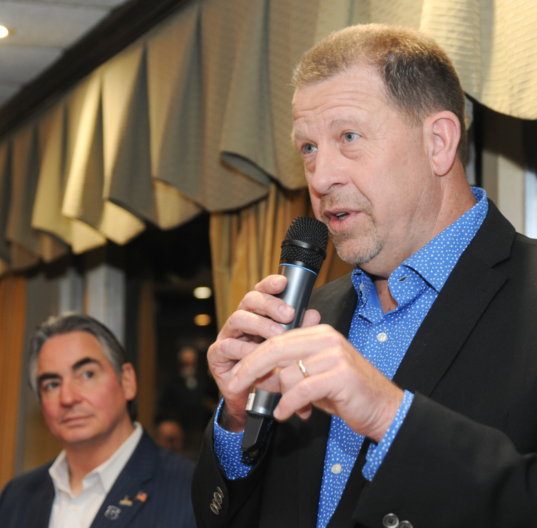 2022 Western Massachusetts Baseball Hall of Fame Induction Ceremony ...