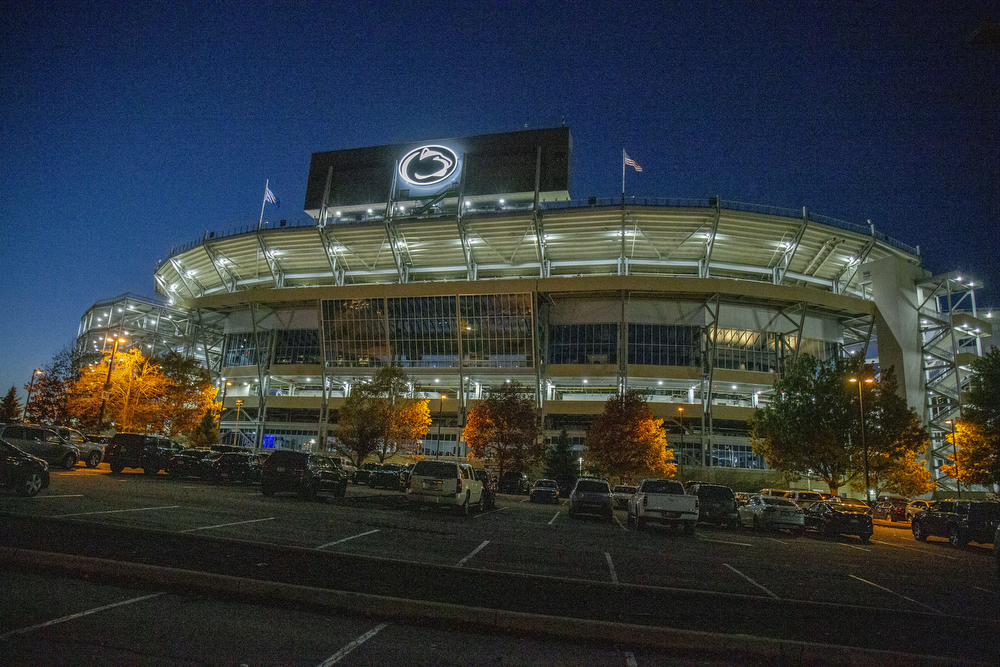 Penn State watch Ohio State game at Watch Parties - pennlive.com