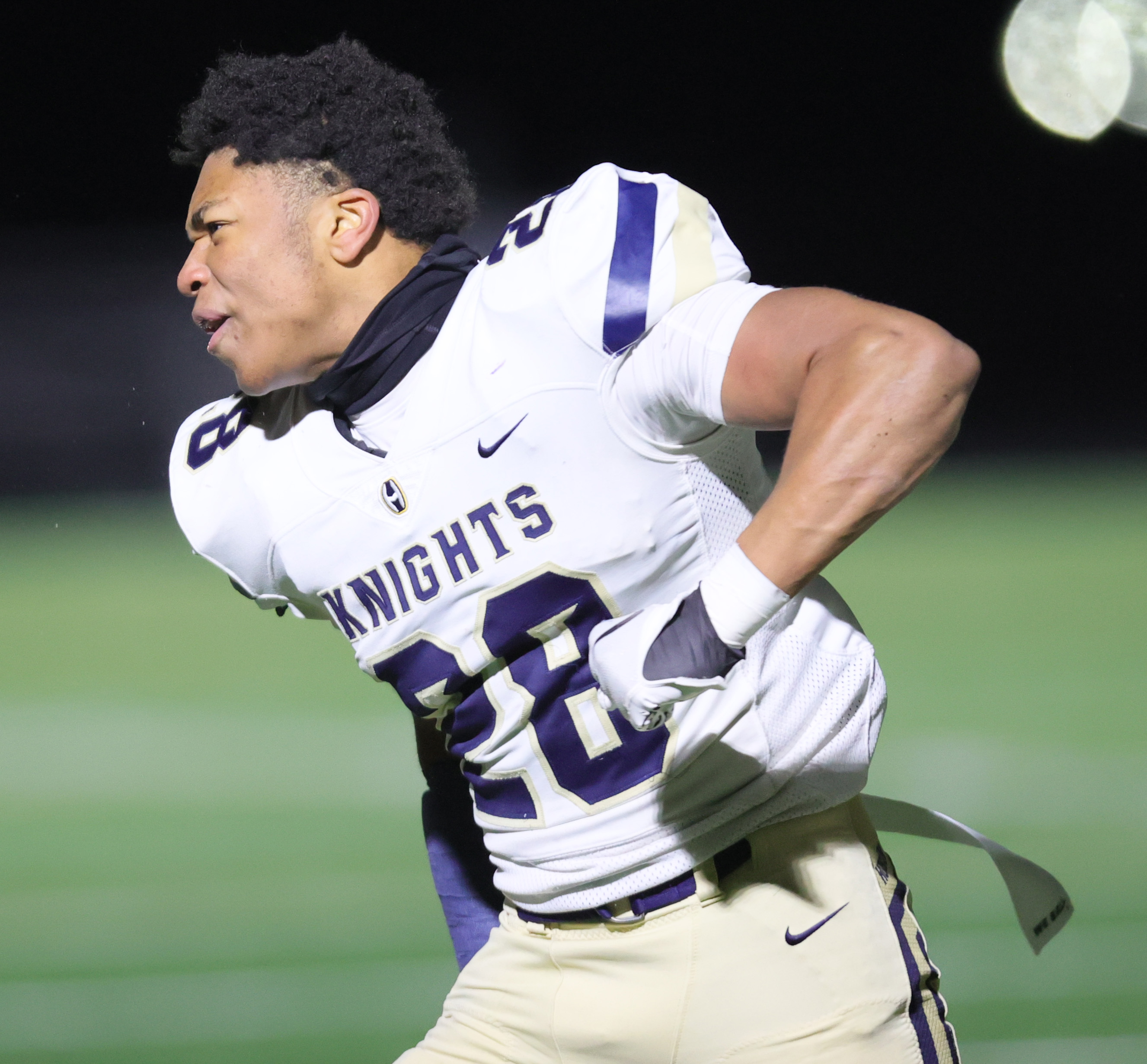 High school boys football: Archbishop Hoban vs. Avon, November 24, 2023 ...