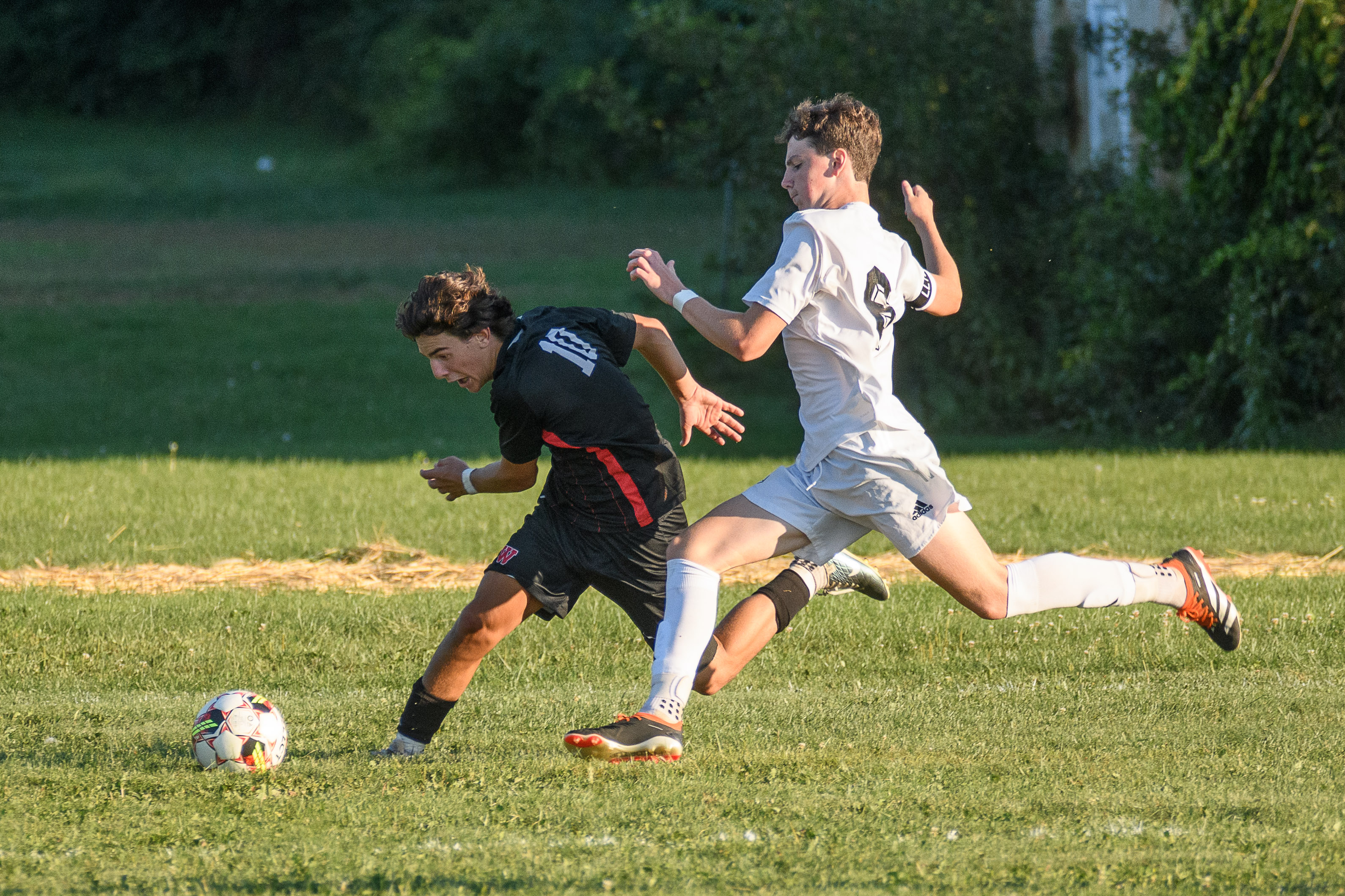 2024 Season Recap - Westfield boys soccer - masslive.com