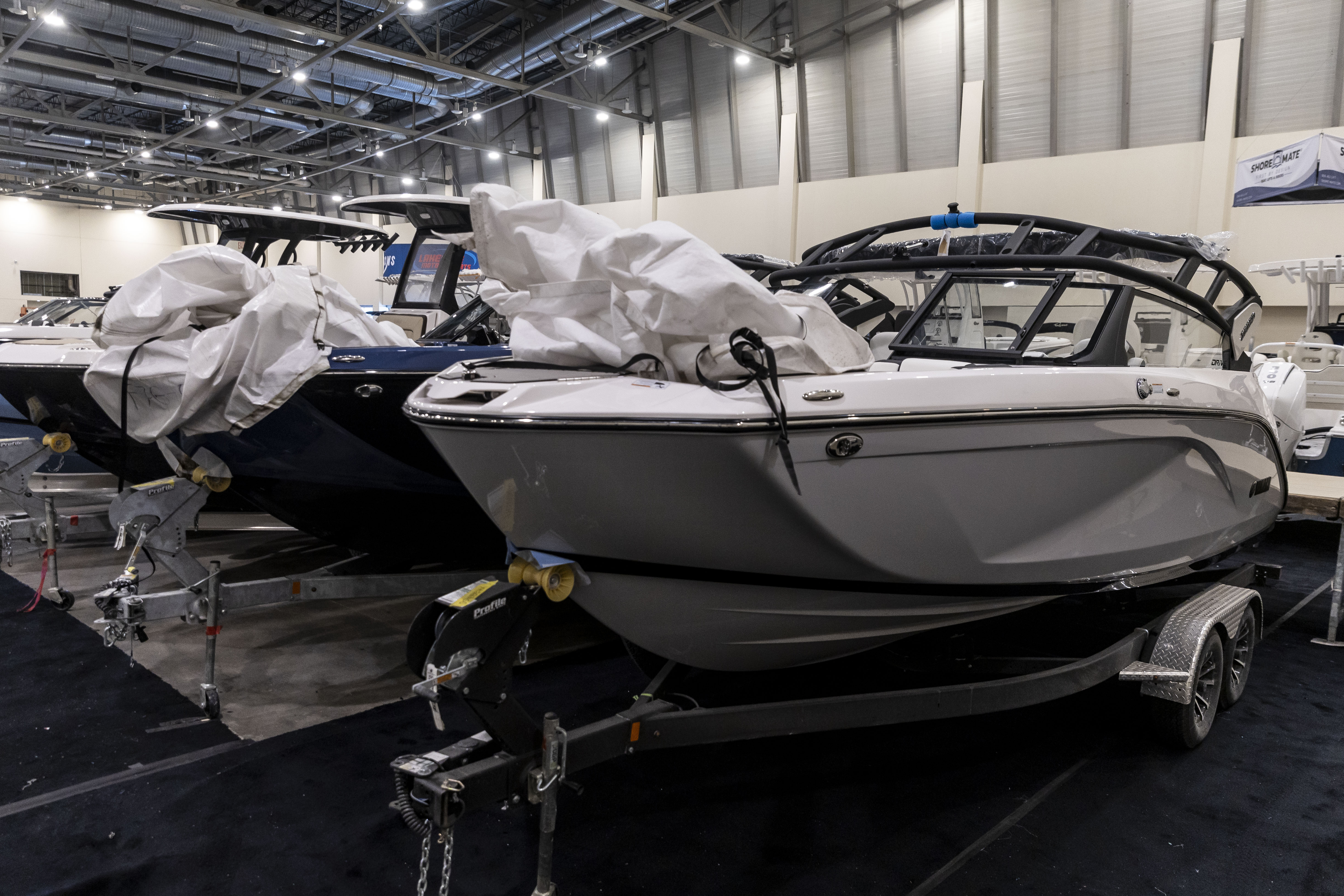 Grand Rapids Boat Show returns to DeVos Place celebrating 80th year ...
