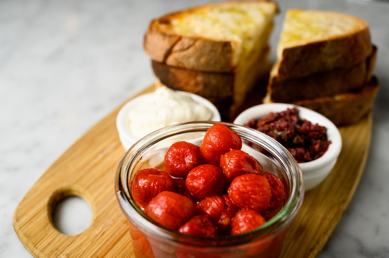 Ann Arbor Local Eats - Mani Osteria - mlive.com