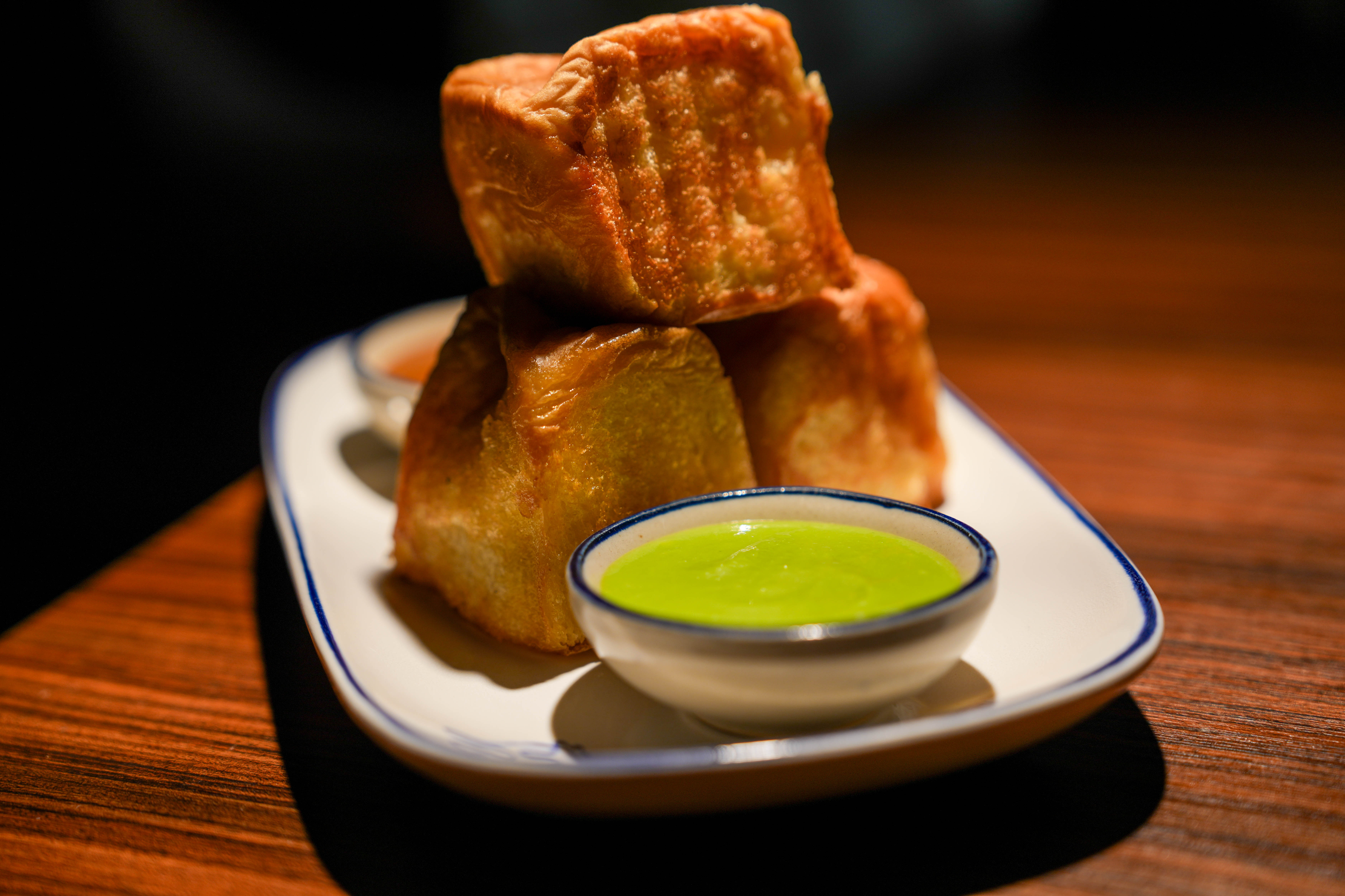 Yaowarat in Portland's Montavilla neighborhood is inspired by Bangkok's ...