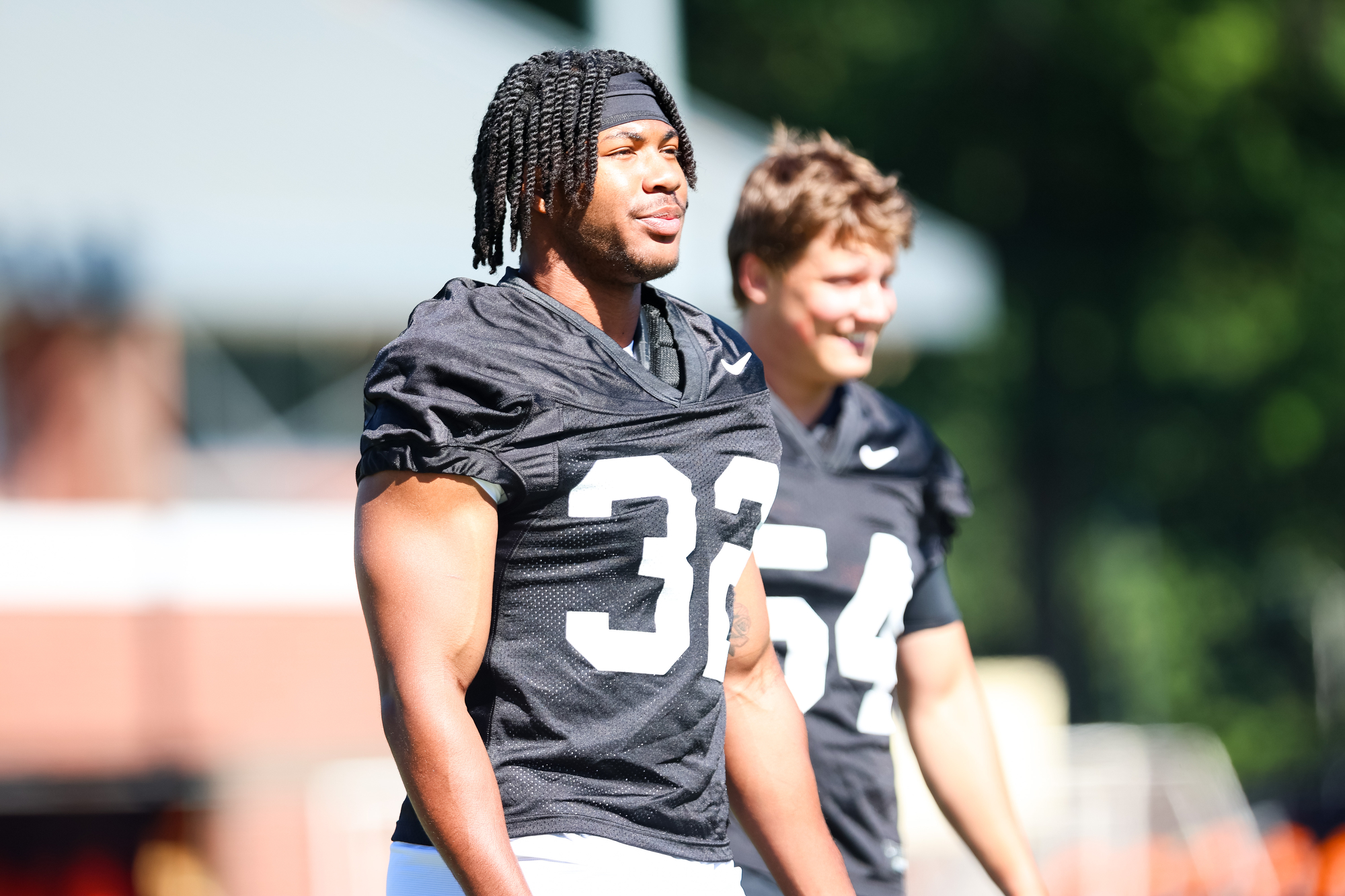 Oregon State opens preseason football camp - oregonlive.com