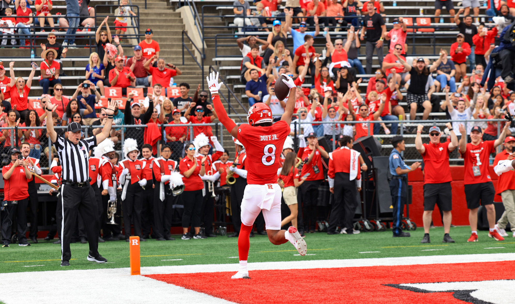 NCAA football: Rutgers vs. Akron - nj.com