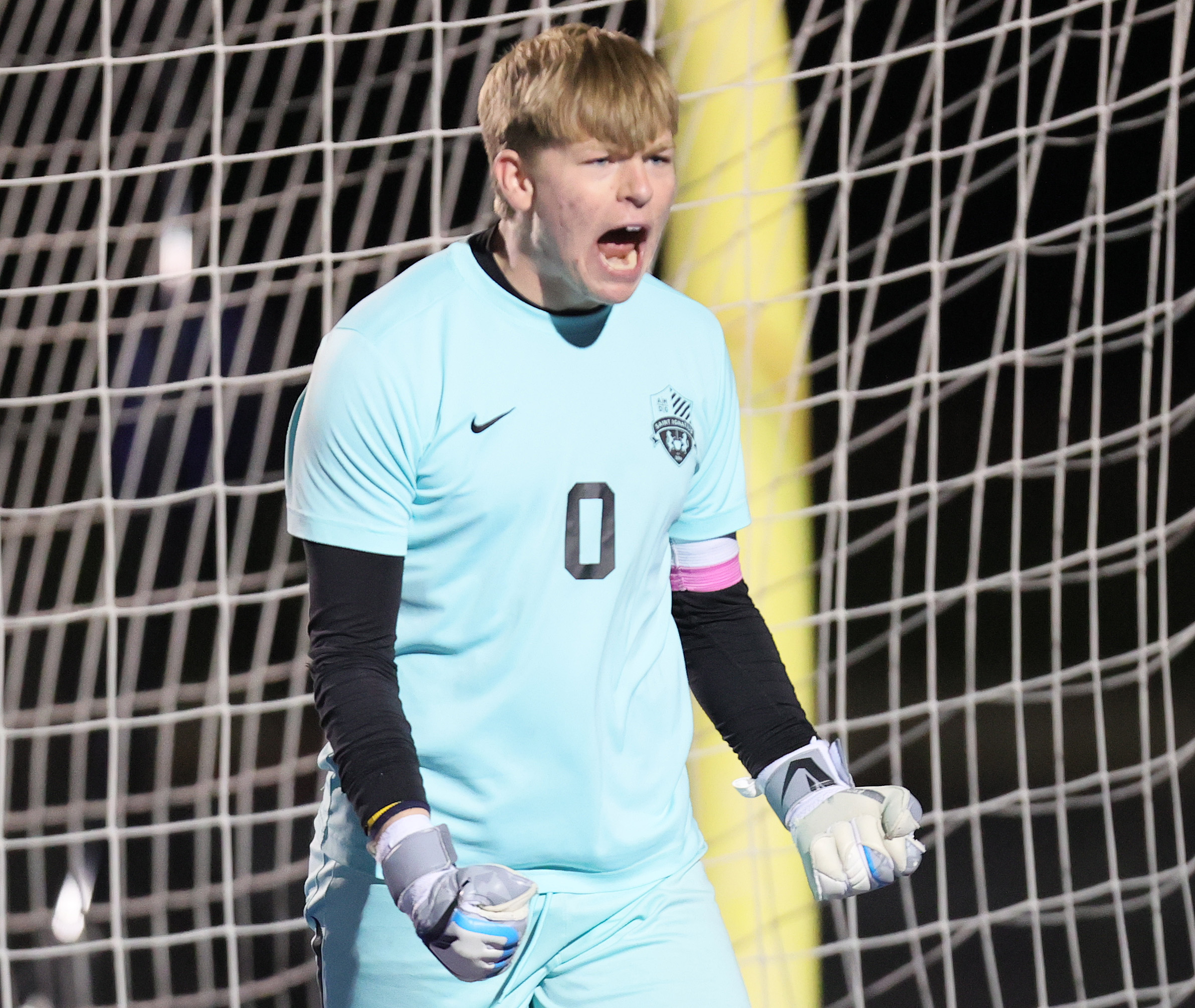 High school boys soccer: St. Ignatius vs. Medina in state semifinal ...