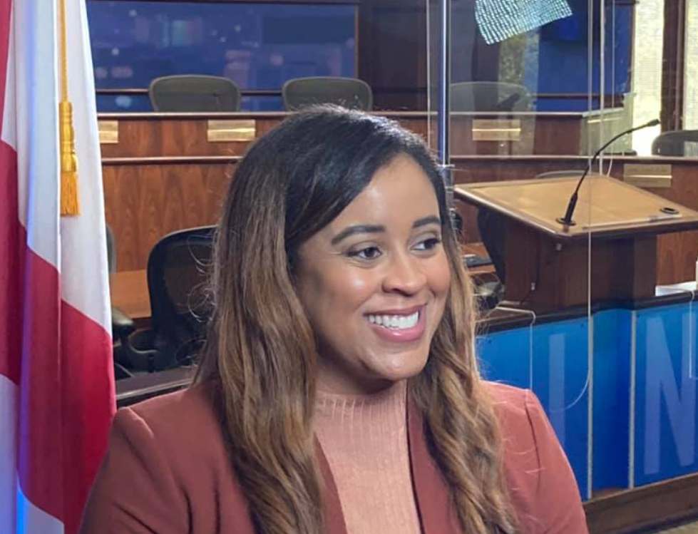 Birmingham City Council - al.com