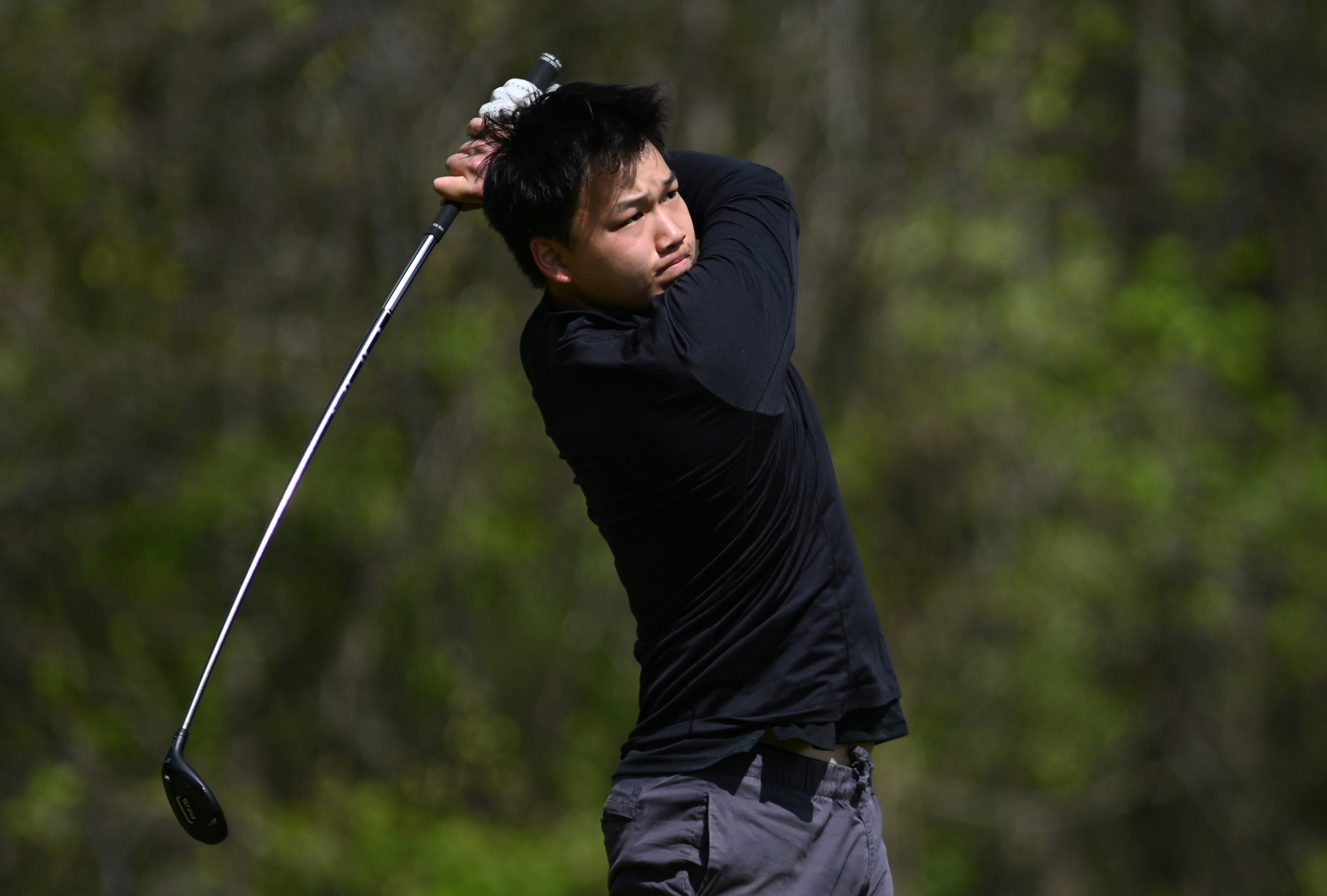 Boys golf: Mercer County Championships, April 25, 2023 - nj.com