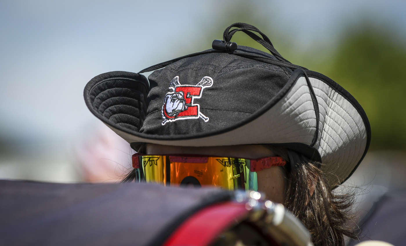 The 2022 Easton Area High School "Red Rover" Marching Band ...