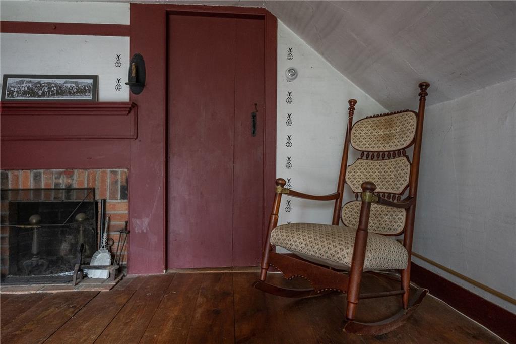 ‘The Conjuring’ house listed for $1.2 million - pennlive.com