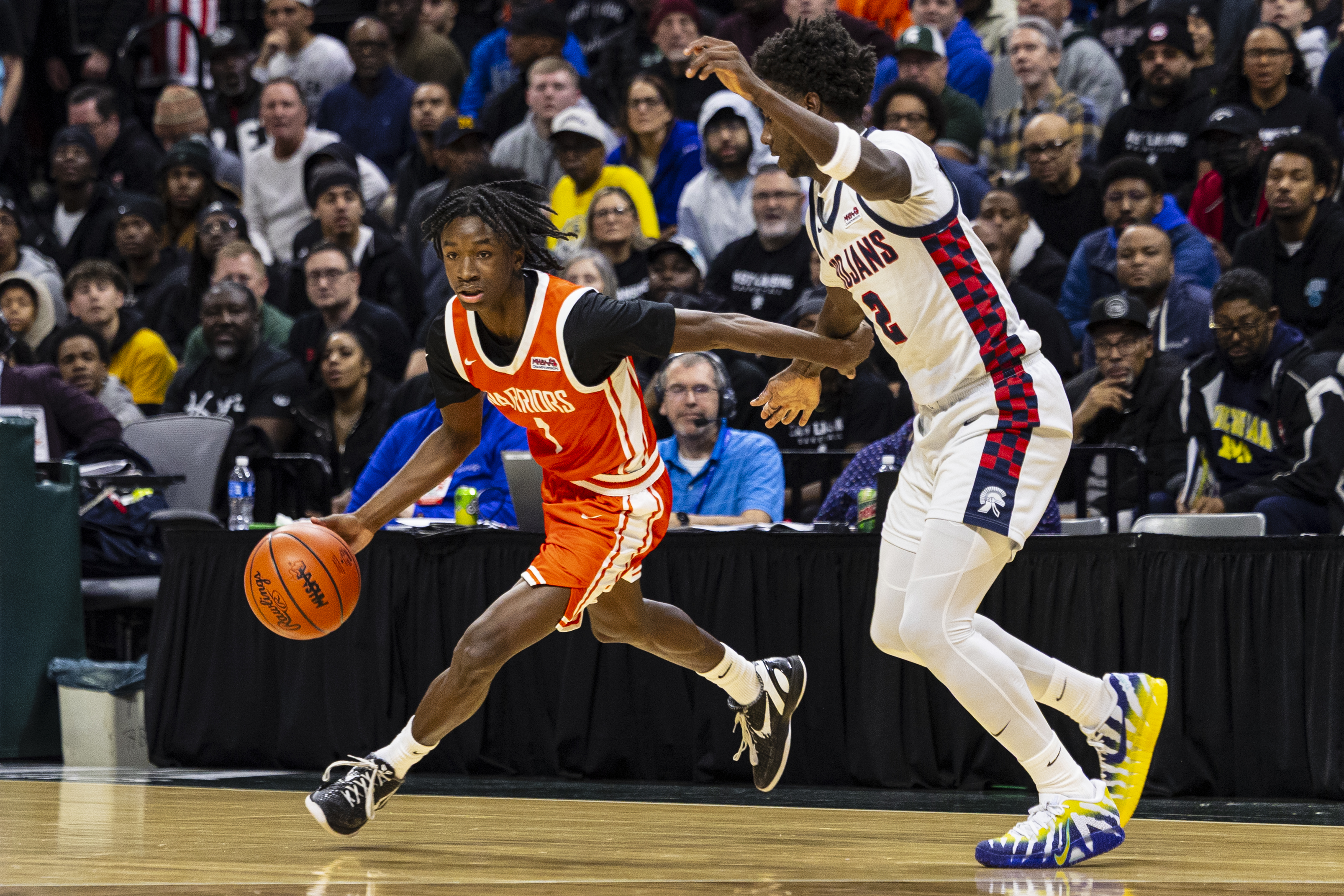 Jackson Sports - MLive.com