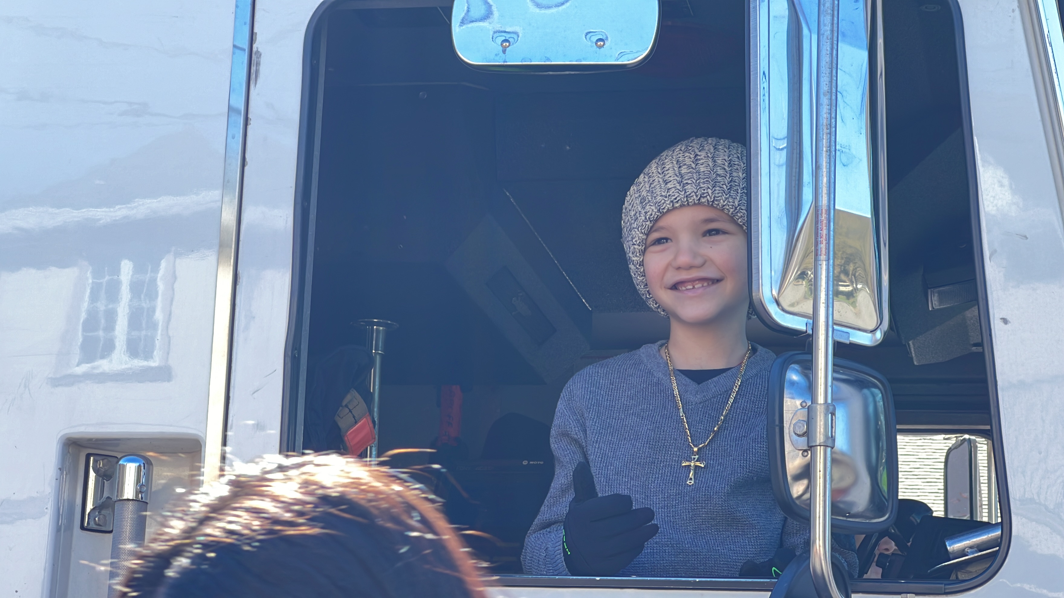 Rocco Strong! - silive.com