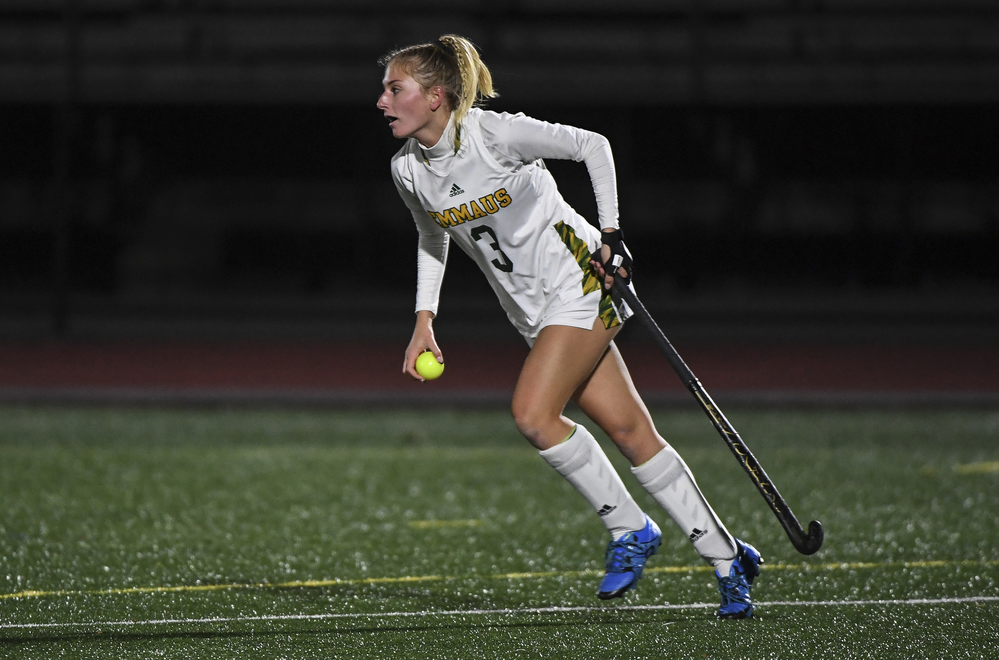 District 11 3A field hockey semifinals: Easton vs. Emmaus - lehighvalleylive.com