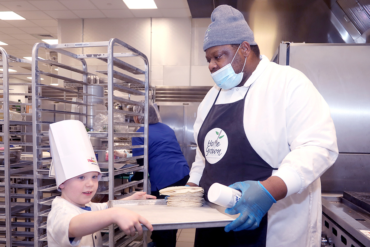 The Future Chefs National Challenge Student Chef Competition 2024 by ...