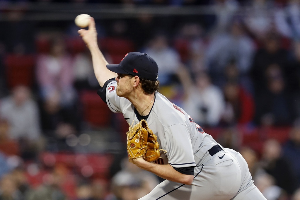 Cleveland Guardians vs. Boston Red Sox，April 28，2023 - cleveland.com