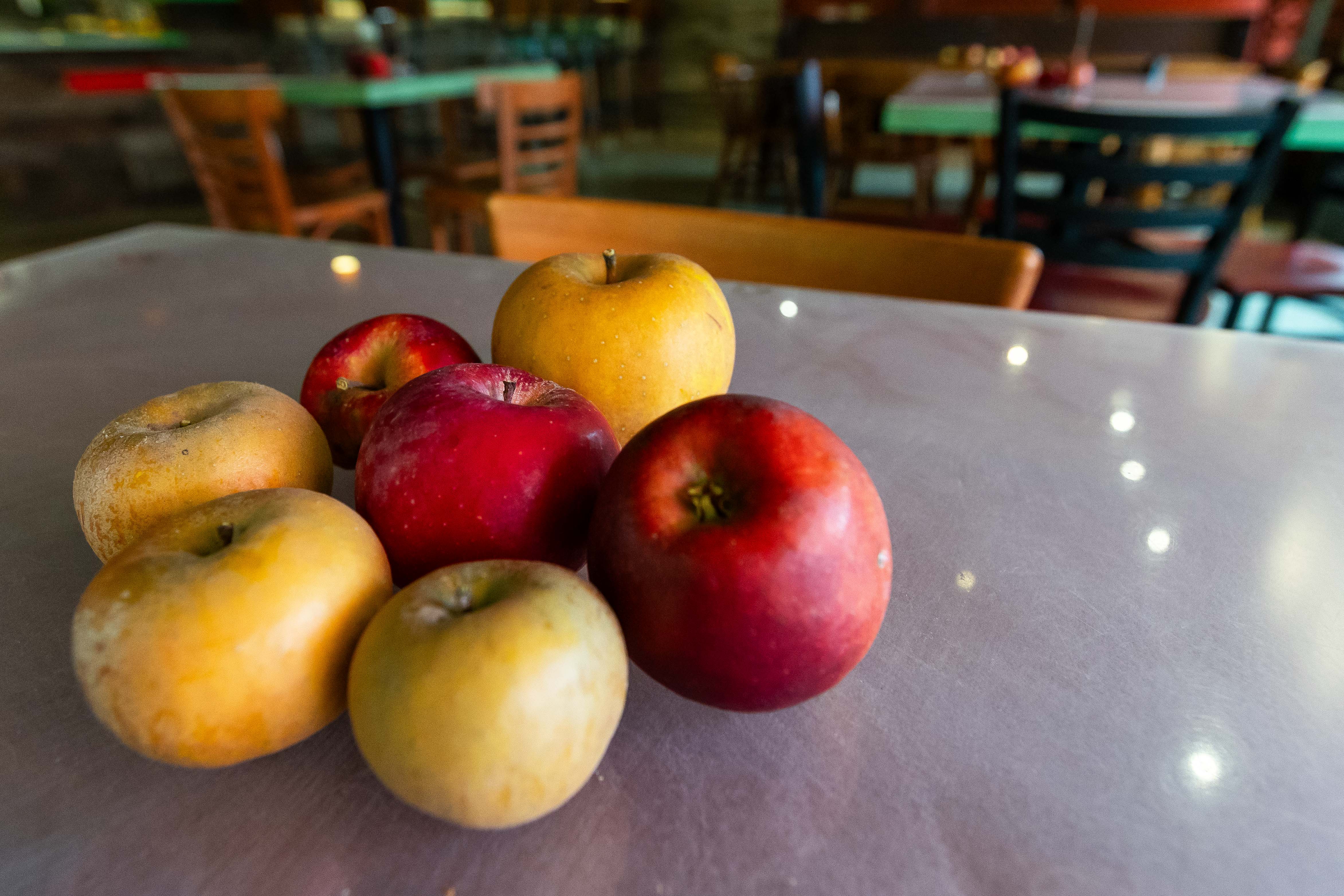 Local Eats: Pux Cider Taphouse - mlive.com