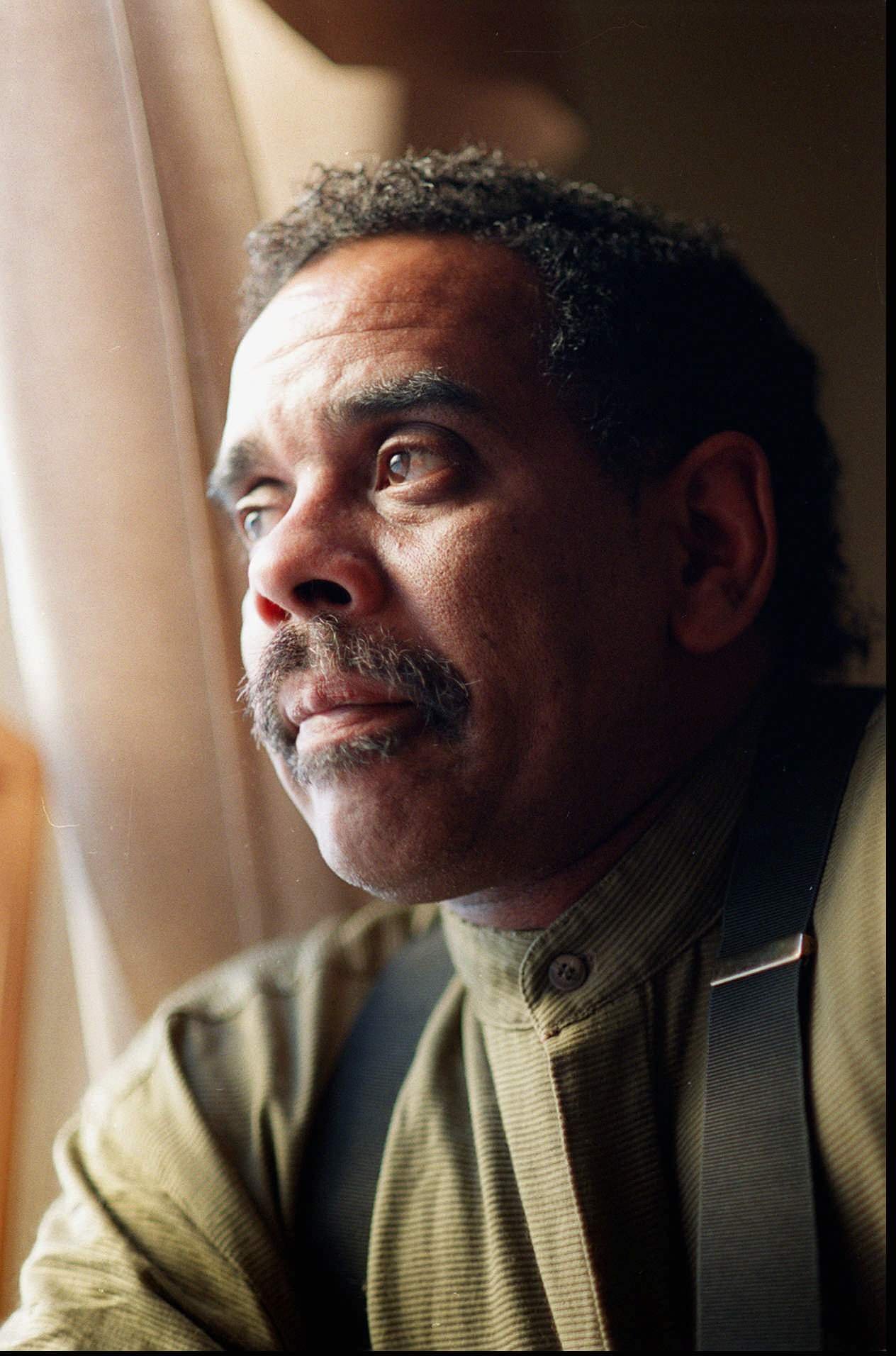 Ralph Green, former warden at Hudson County jail, dies - nj.com